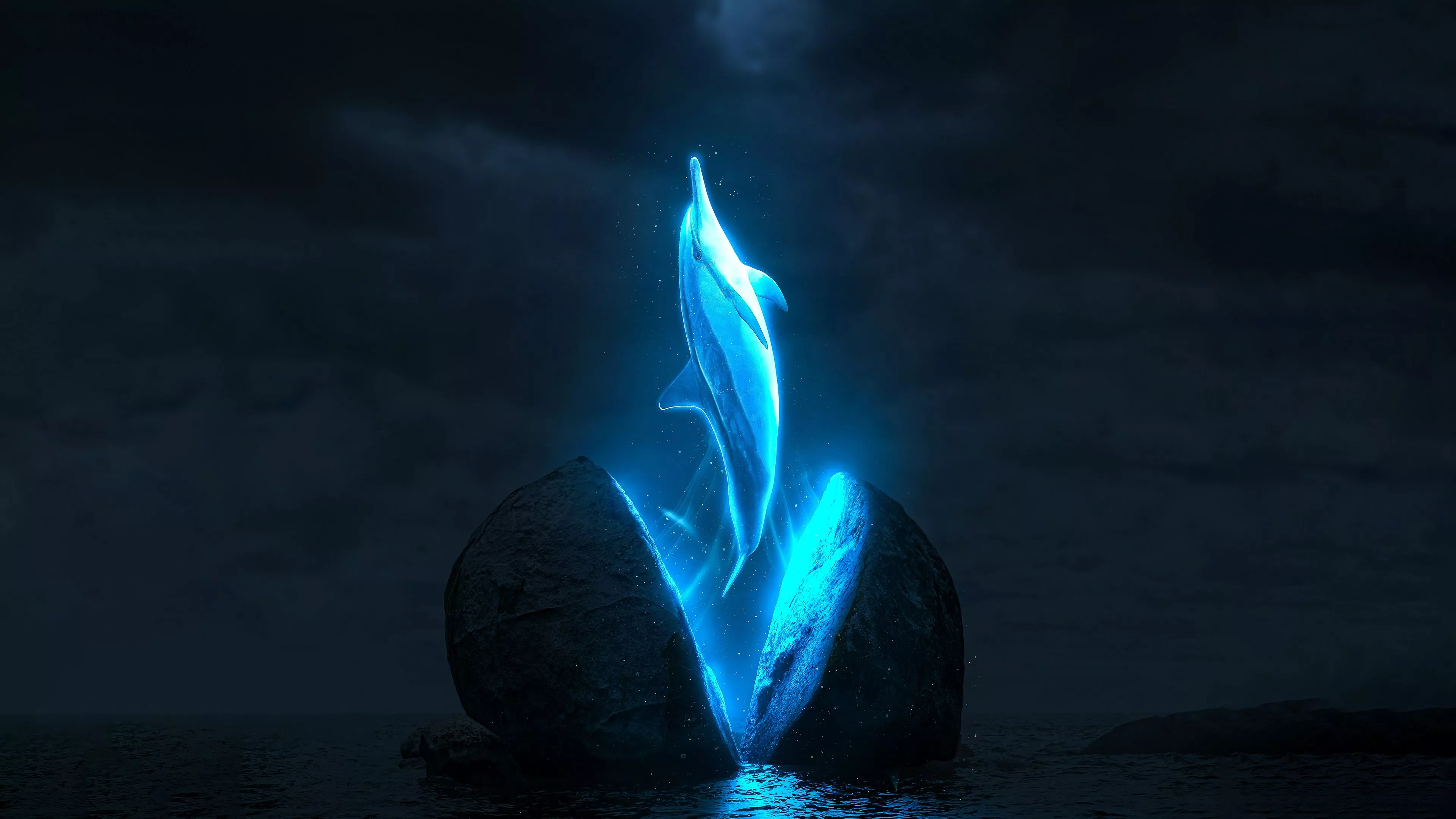 Creatures 4k Wallpapers - Wallpaper Cave