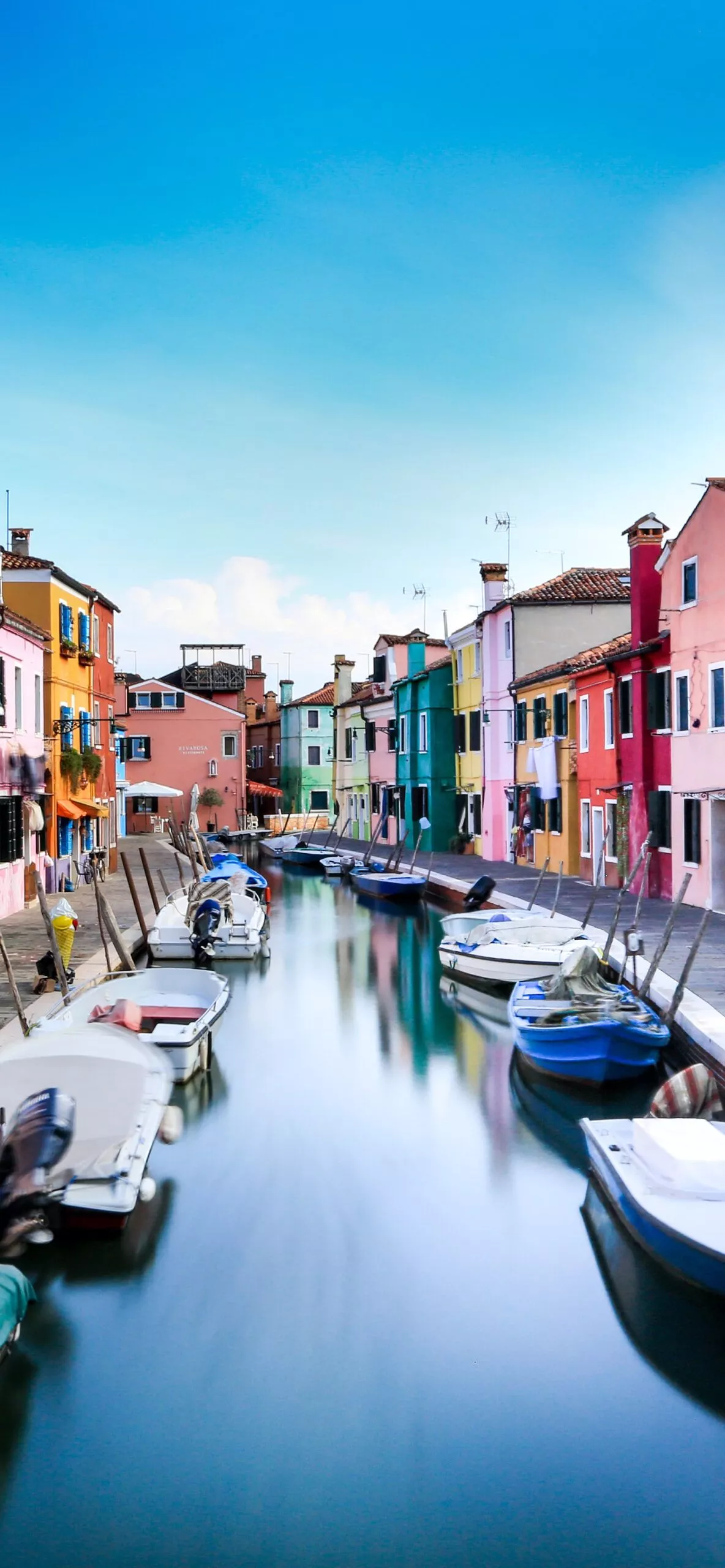 4k Italy iPhone Wallpapers - Wallpaper Cave