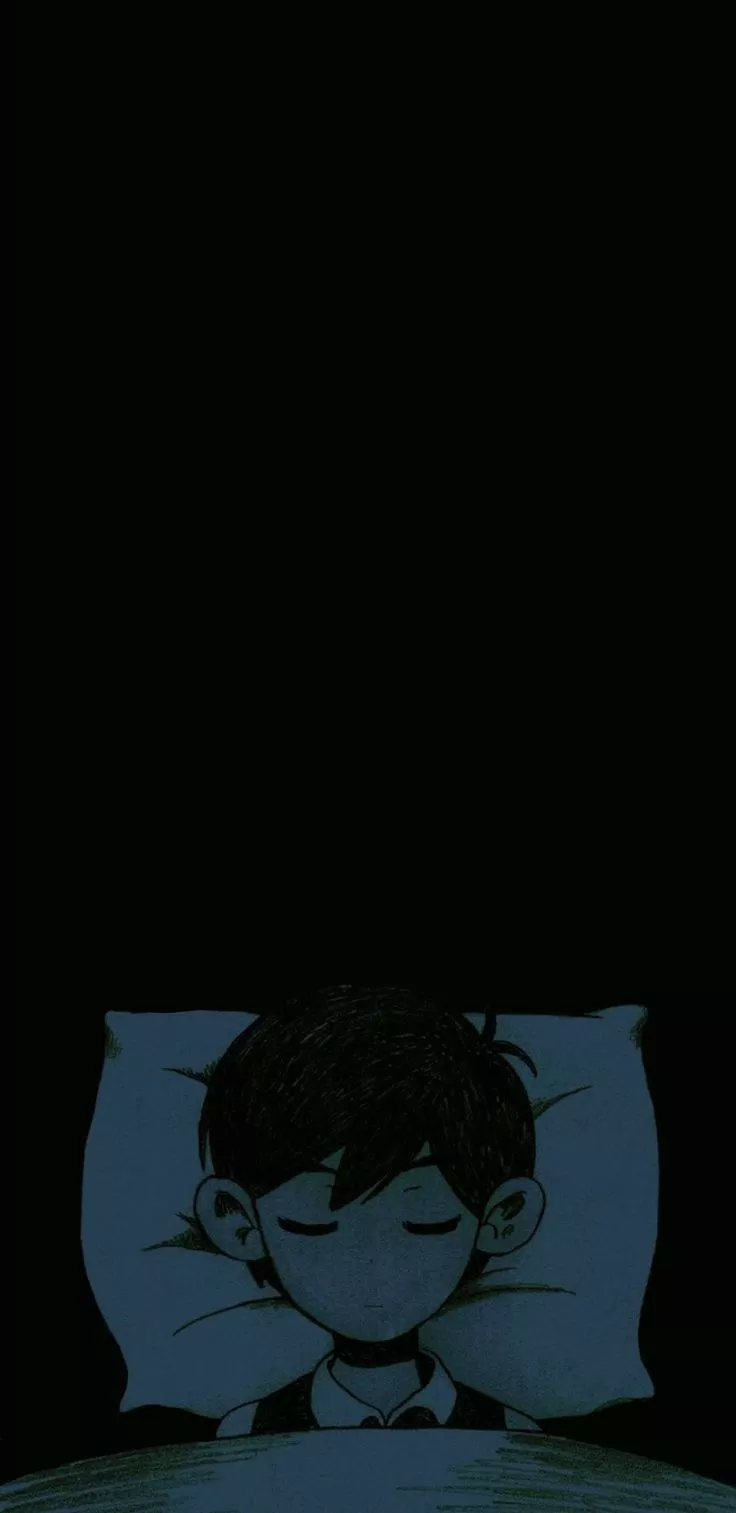 Omori iPhone Wallpapers - Wallpaper Cave