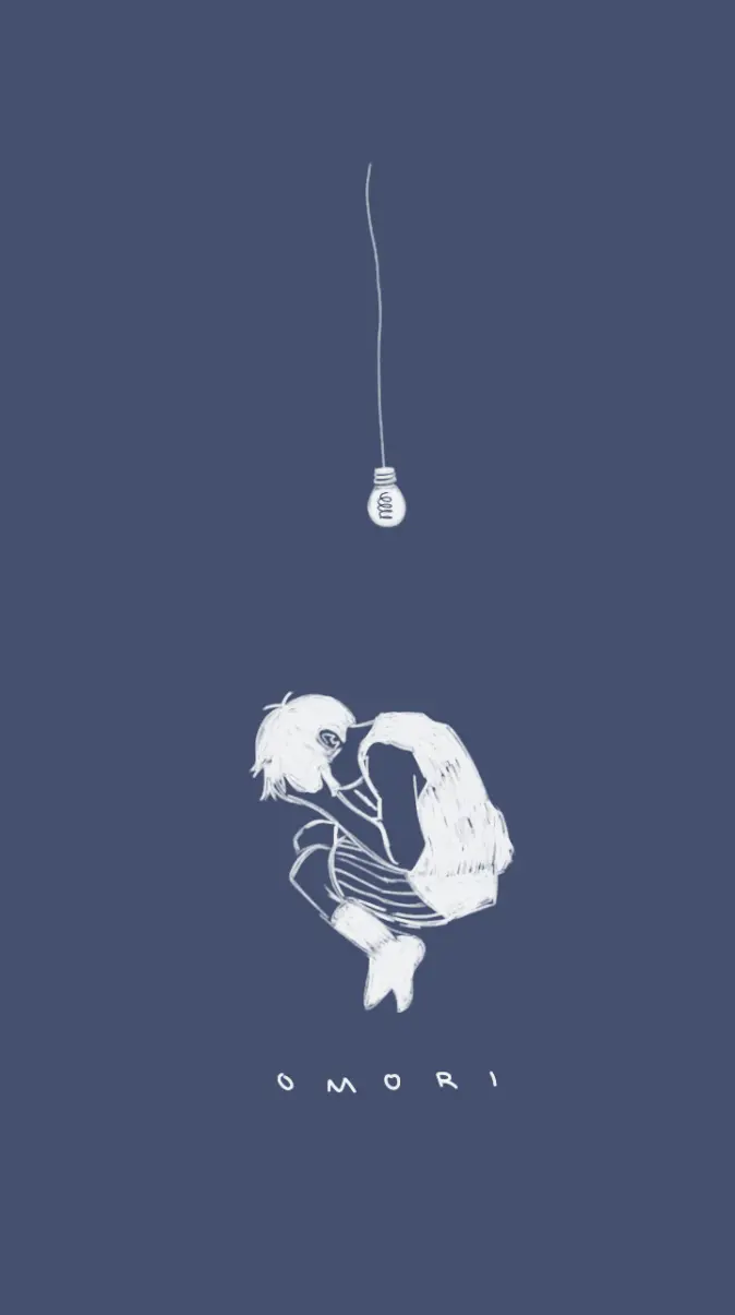 Omori iPhone Wallpapers - Wallpaper Cave