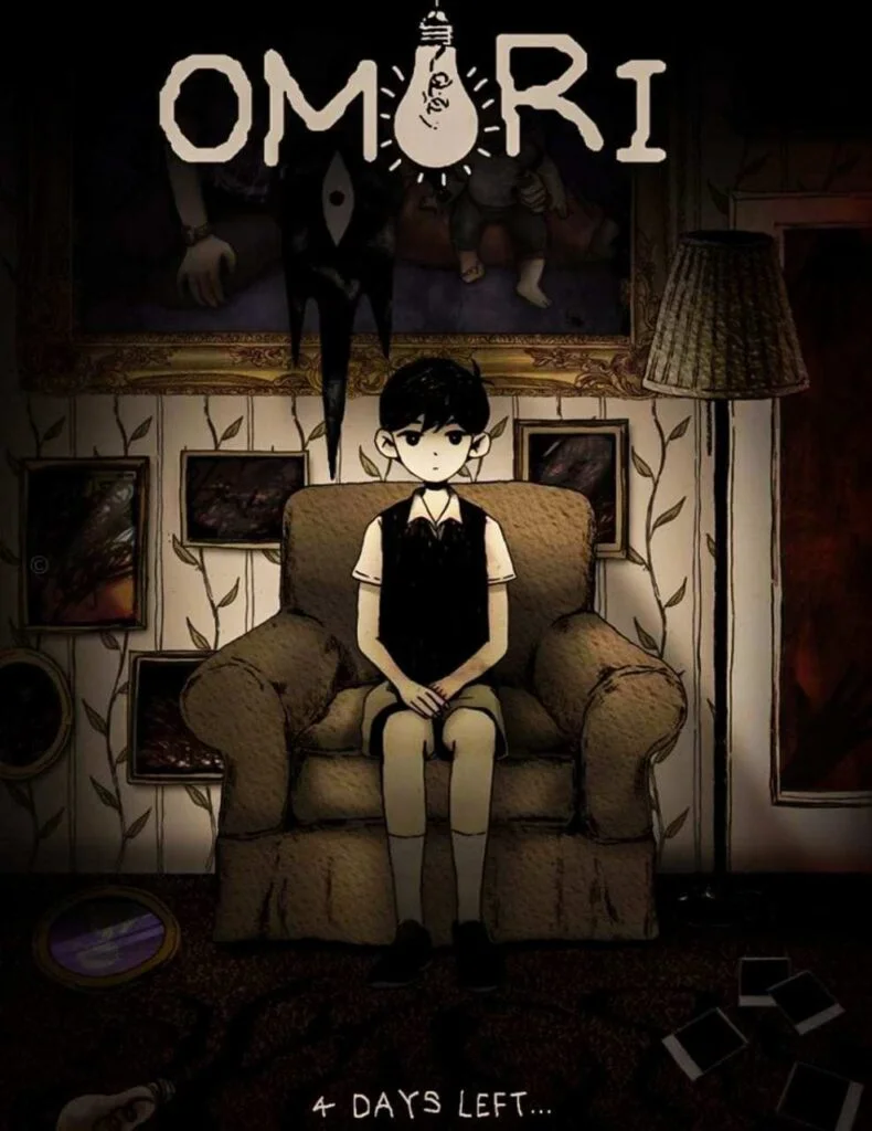 Omori iPhone Wallpapers - Wallpaper Cave