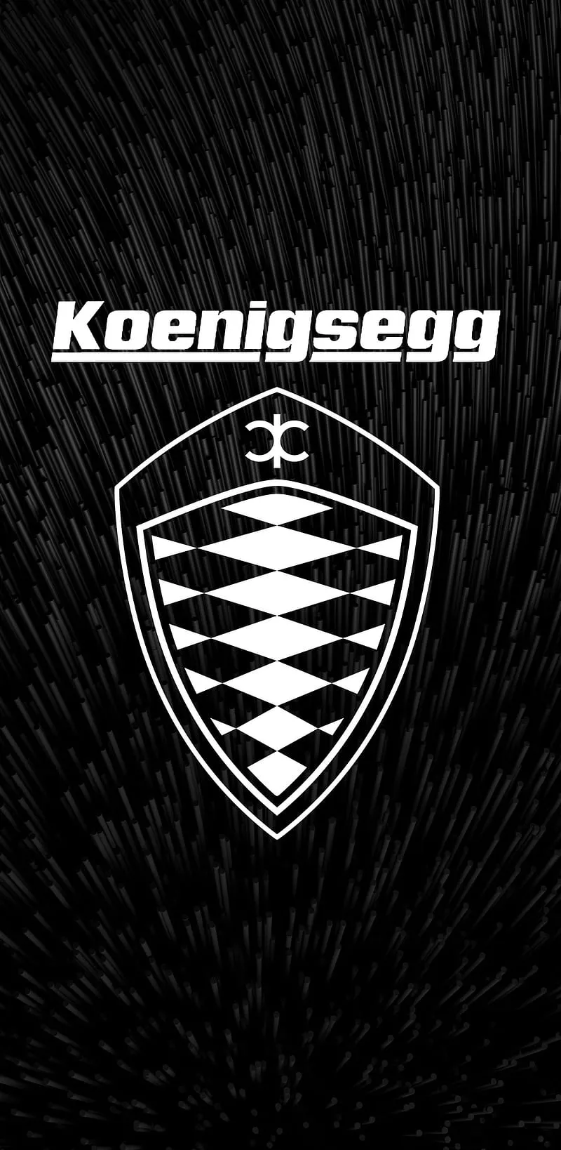 Koenigsegg Logo Phone Wallpapers - Wallpaper Cave