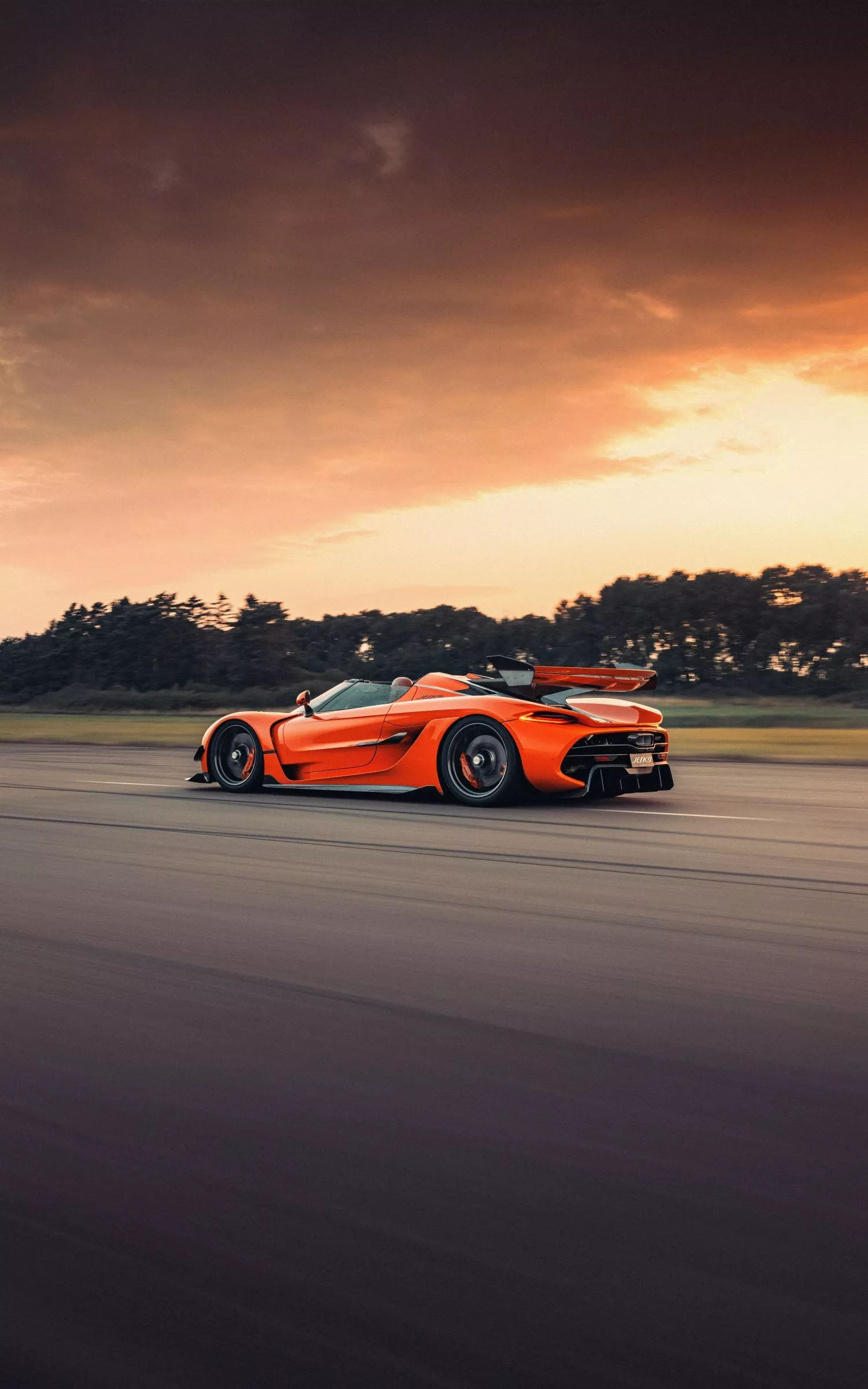 Koenigsegg Jesko Mobile Wallpapers - Wallpaper Cave