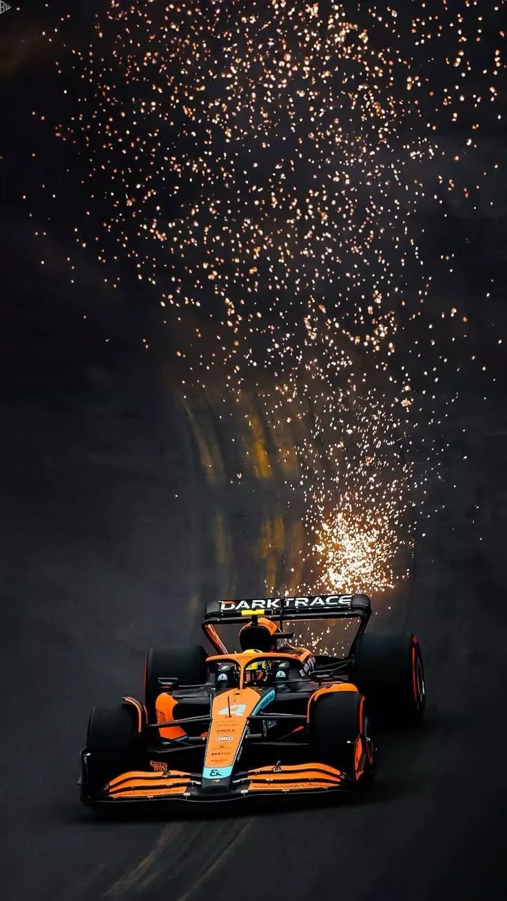 iPhone McLaren F1 Wallpapers - Wallpaper Cave