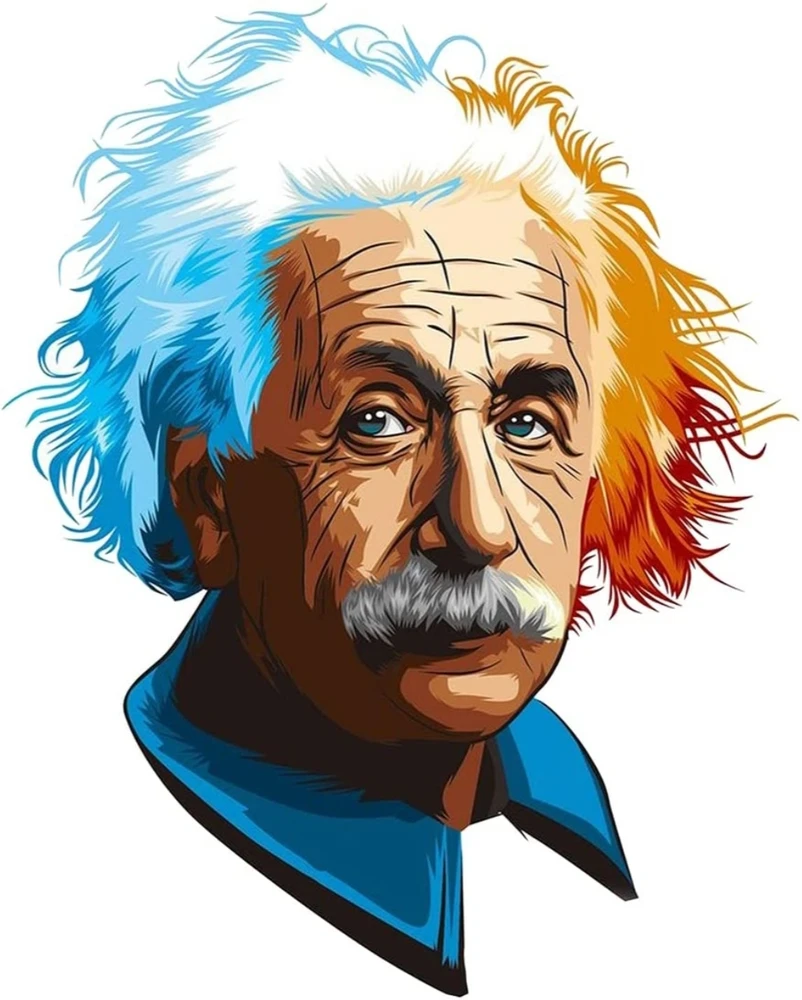 Albert Einstein Phone Wallpapers - Wallpaper Cave