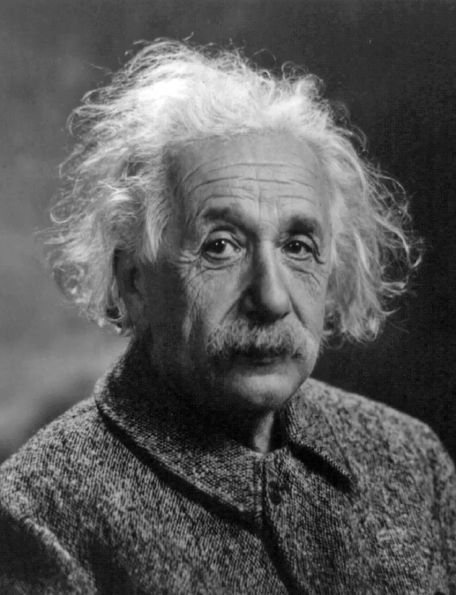 Albert Einstein Phone Wallpapers - Wallpaper Cave