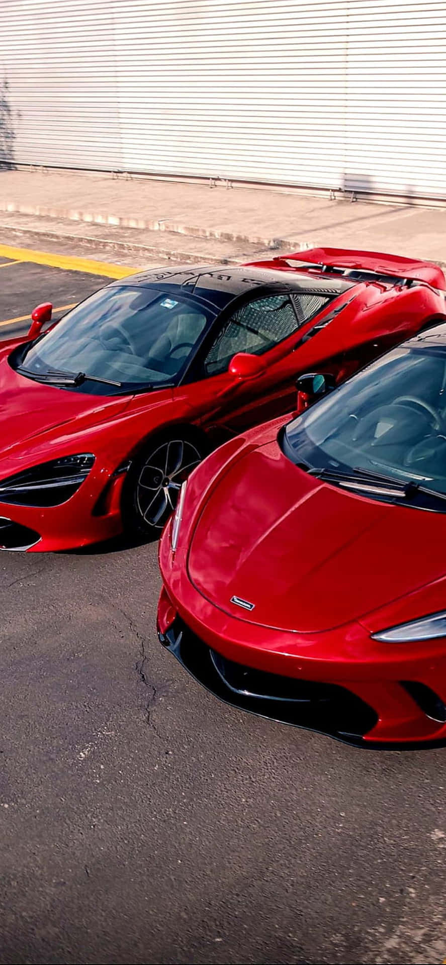 iPhone XS Max Red Wallpapers - Wallpaper Cave