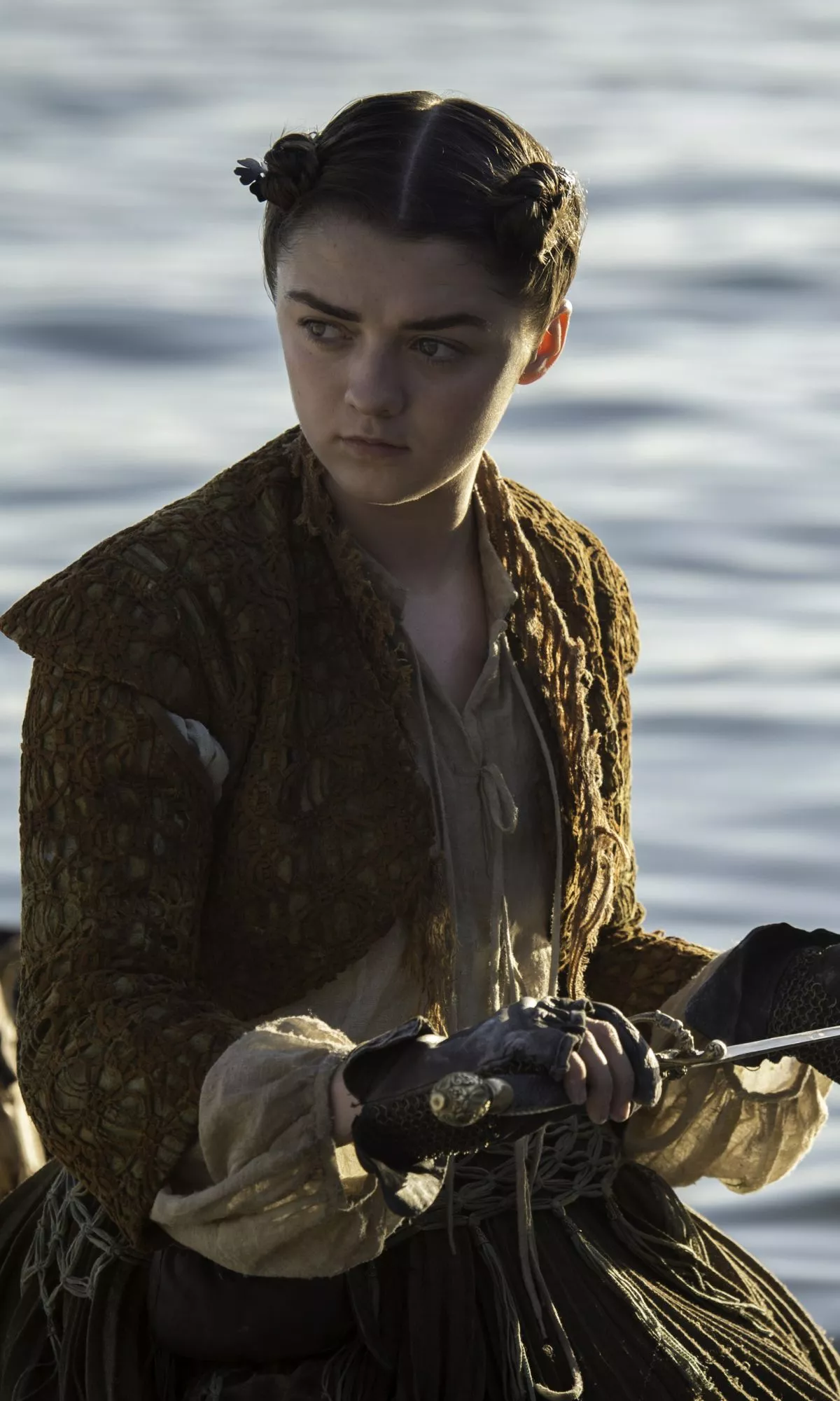 Arya Stark Phone Wallpapers - Wallpaper Cave