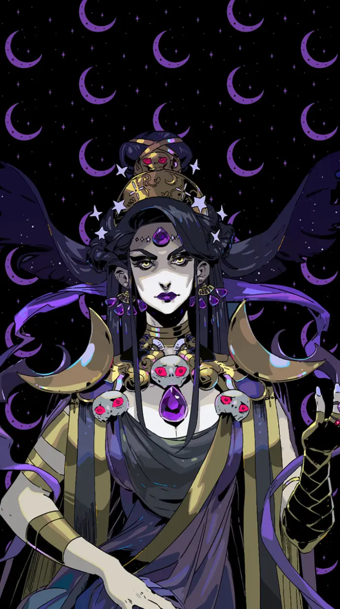 Hades iPhone Wallpapers - Wallpaper Cave