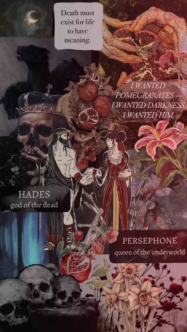 Hades iPhone Wallpapers - Wallpaper Cave