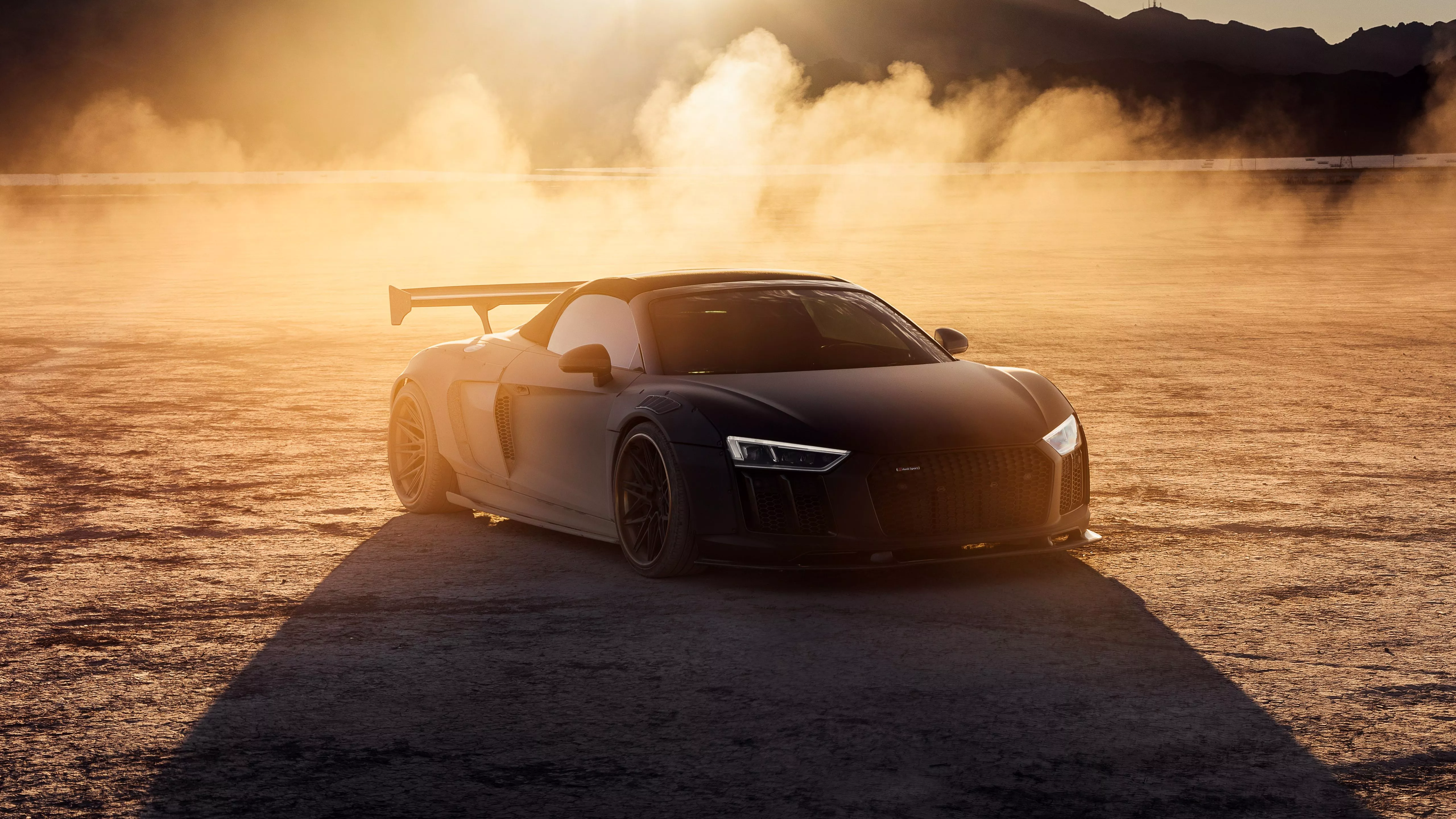 Audi R8 Desktop Wallpapers - Wallpaper Cave