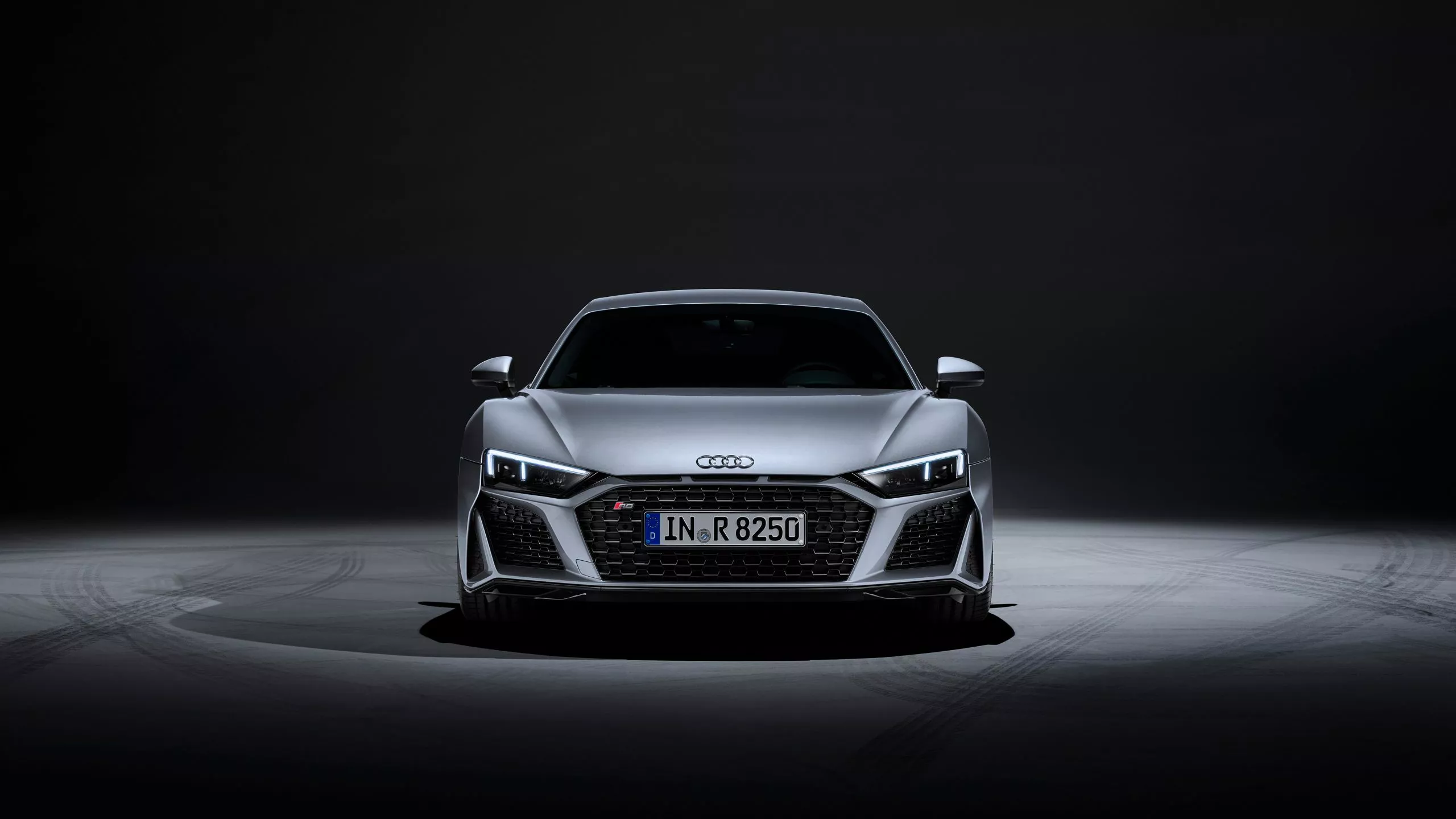 Audi R8 Desktop Wallpapers - Wallpaper Cave