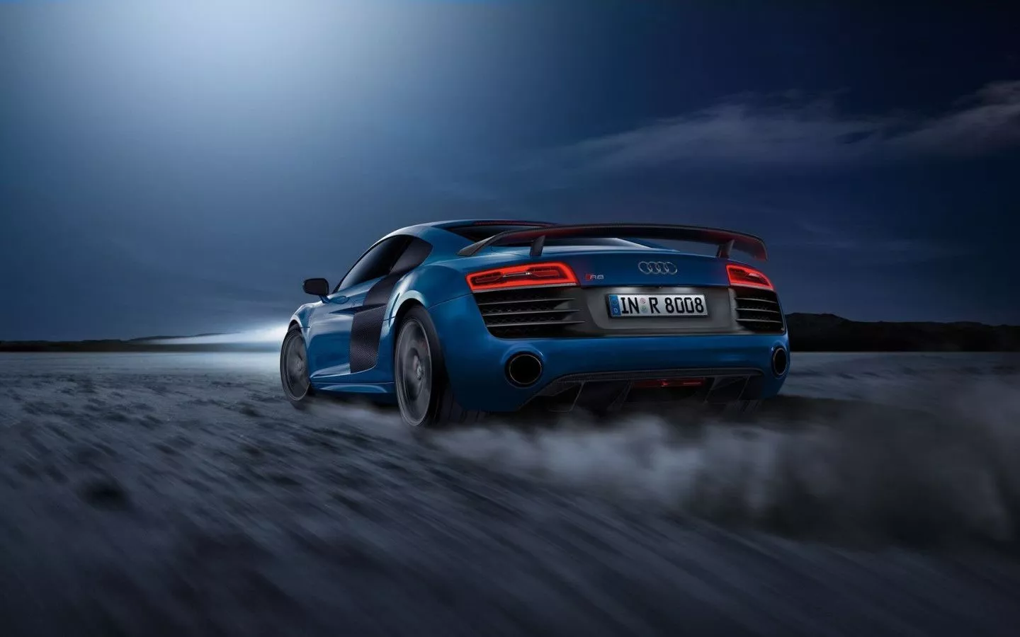 Audi R8 Desktop Wallpapers - Wallpaper Cave