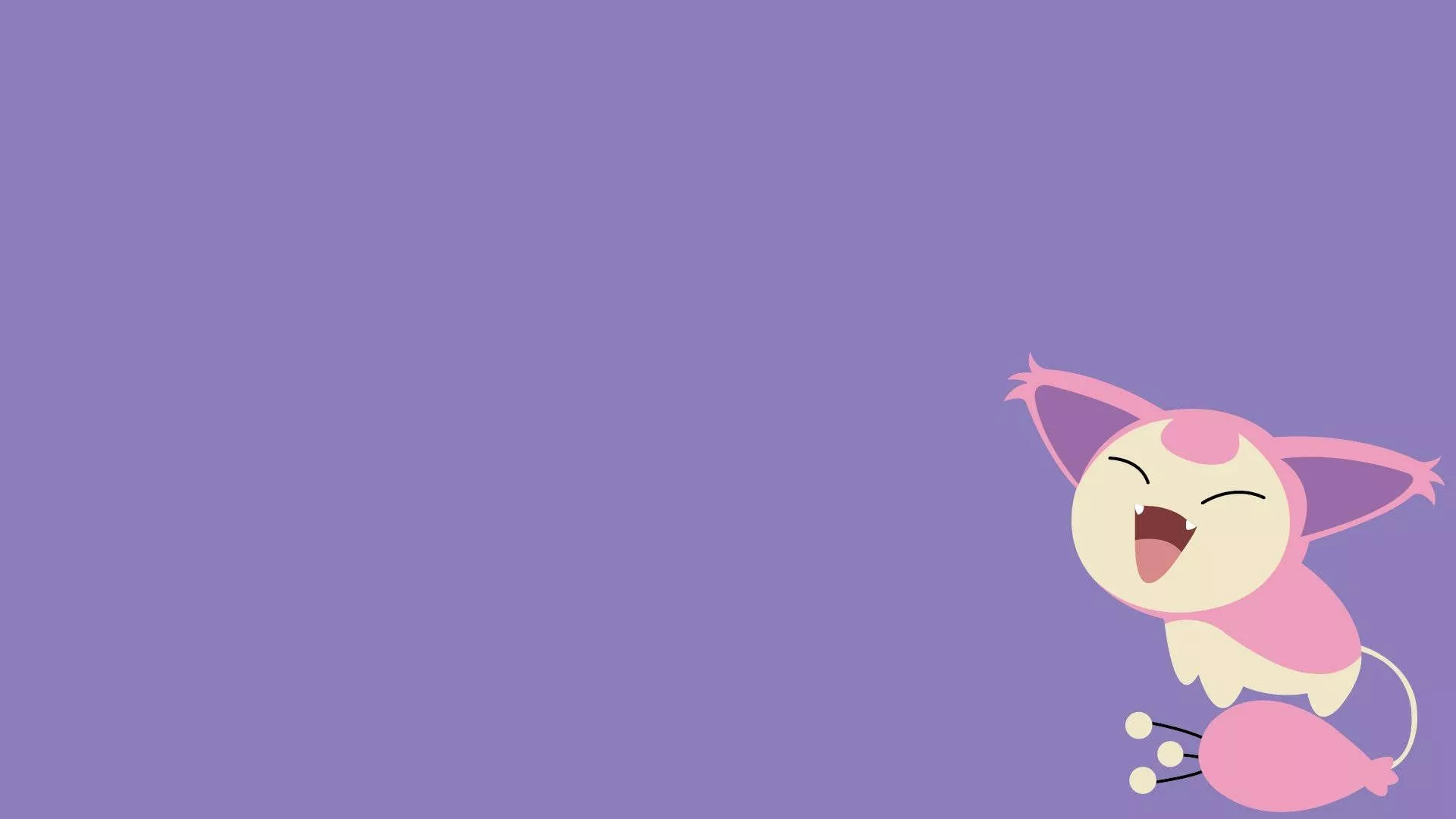 Cute Purple Desktop Wallpapers - Wallpaper Cave