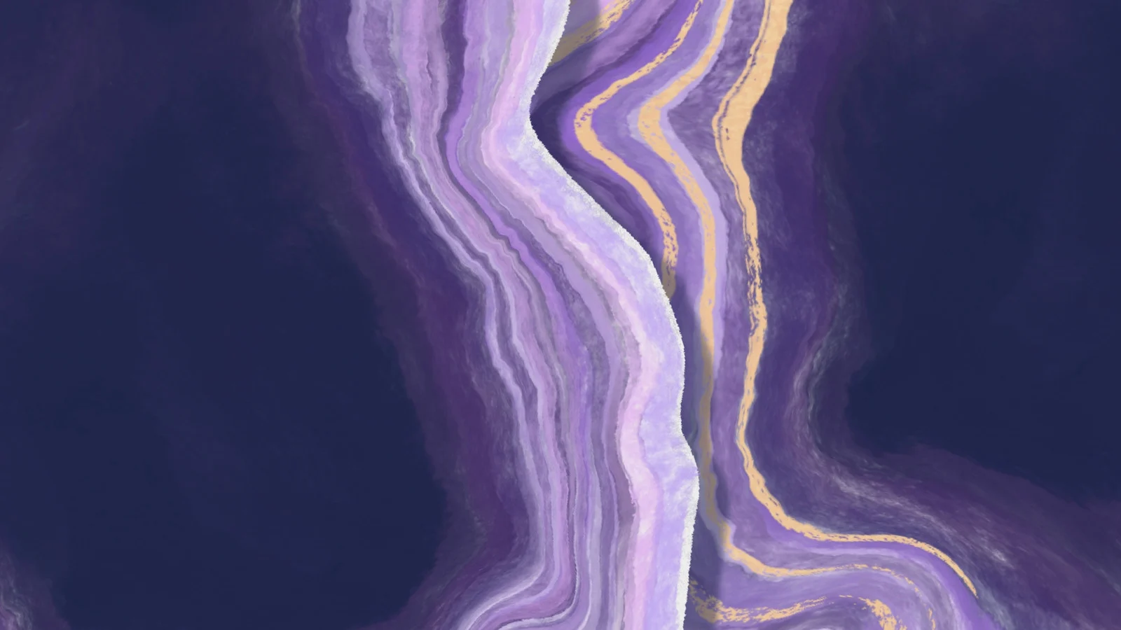 Cute Purple Desktop Wallpapers - Wallpaper Cave