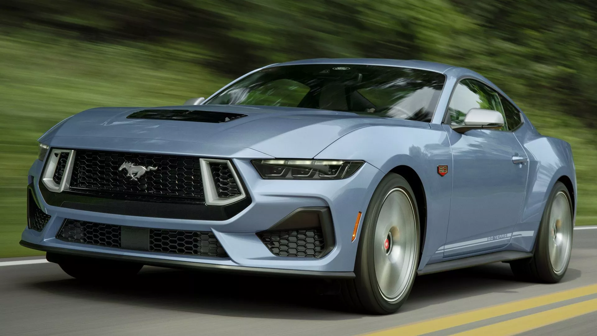 Ford Mustang Desktop Wallpapers - Wallpaper Cave