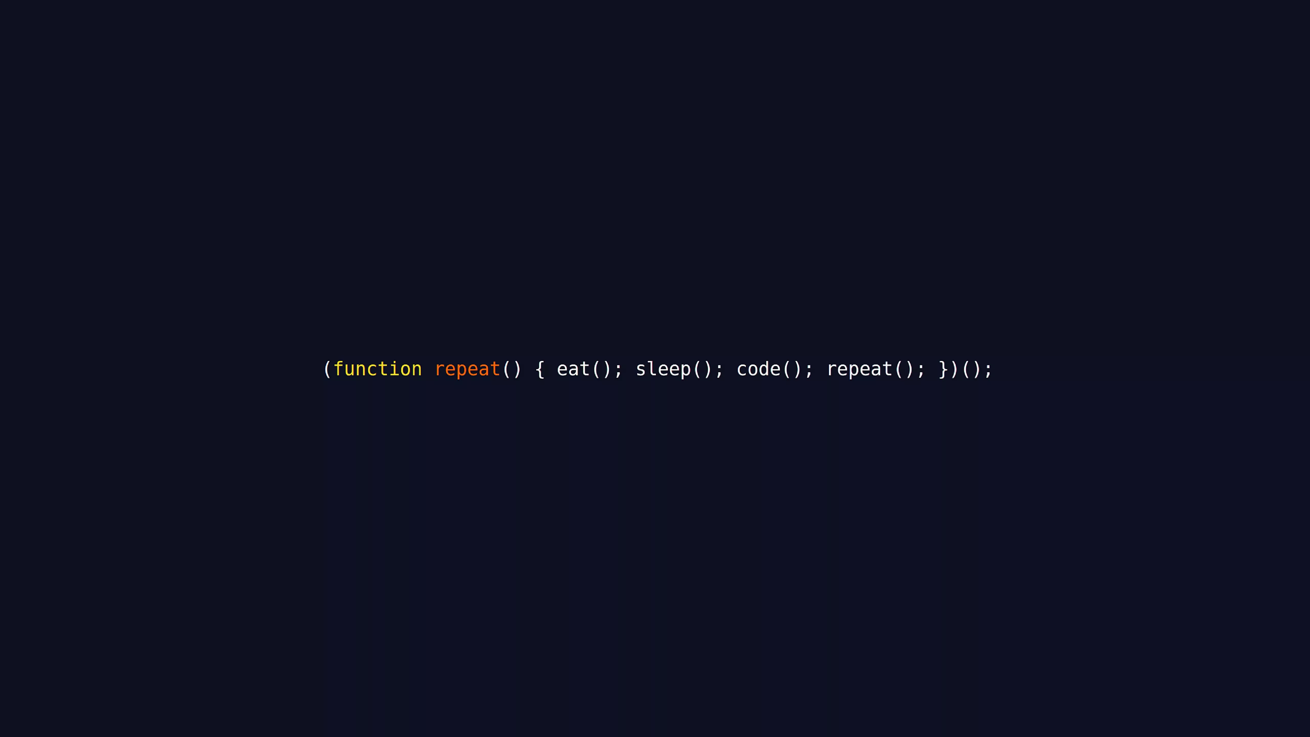 Code Desktop Wallpapers - Wallpaper Cave