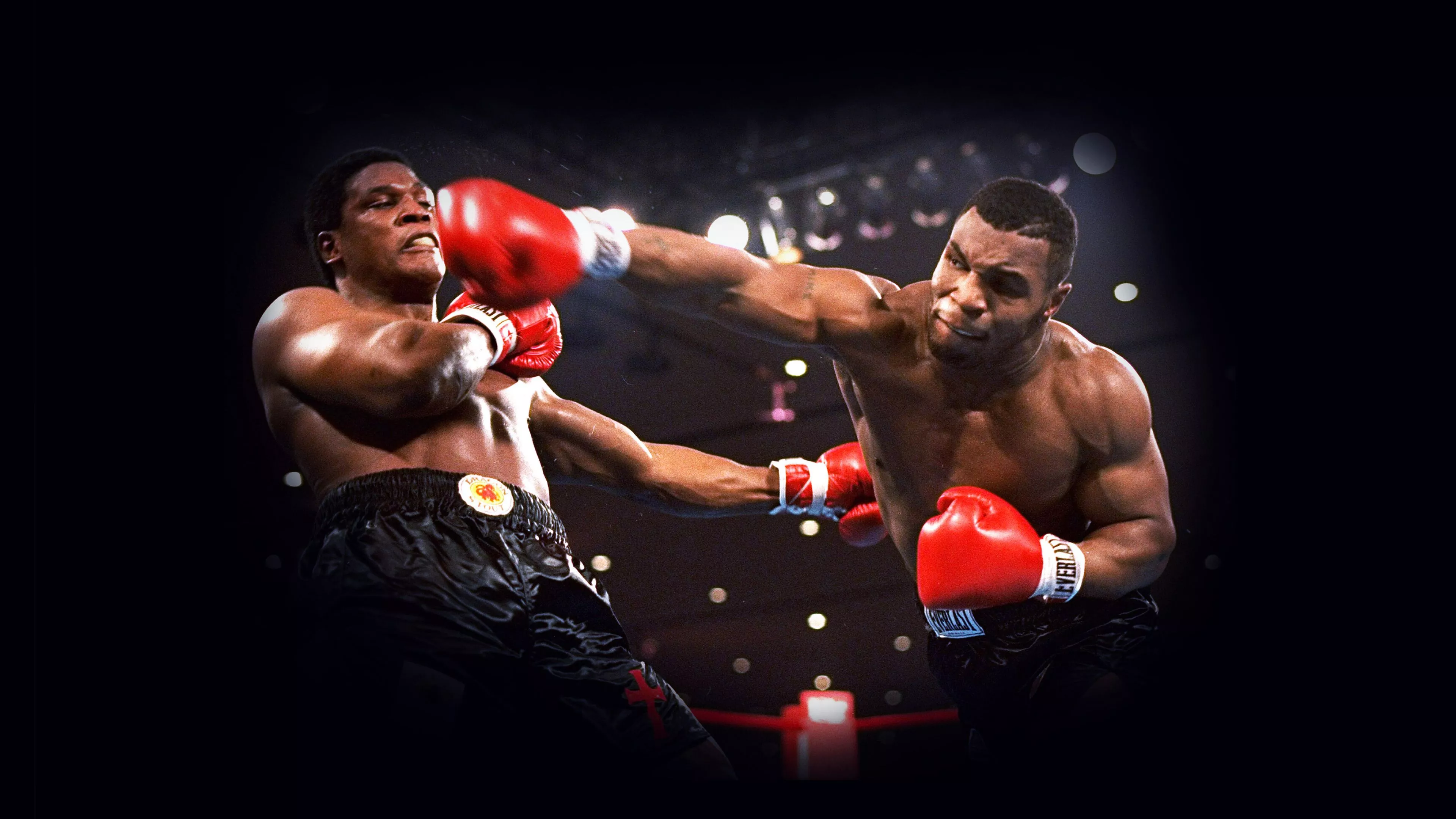 Mike Tyson Desktop Wallpapers - Wallpaper Cave