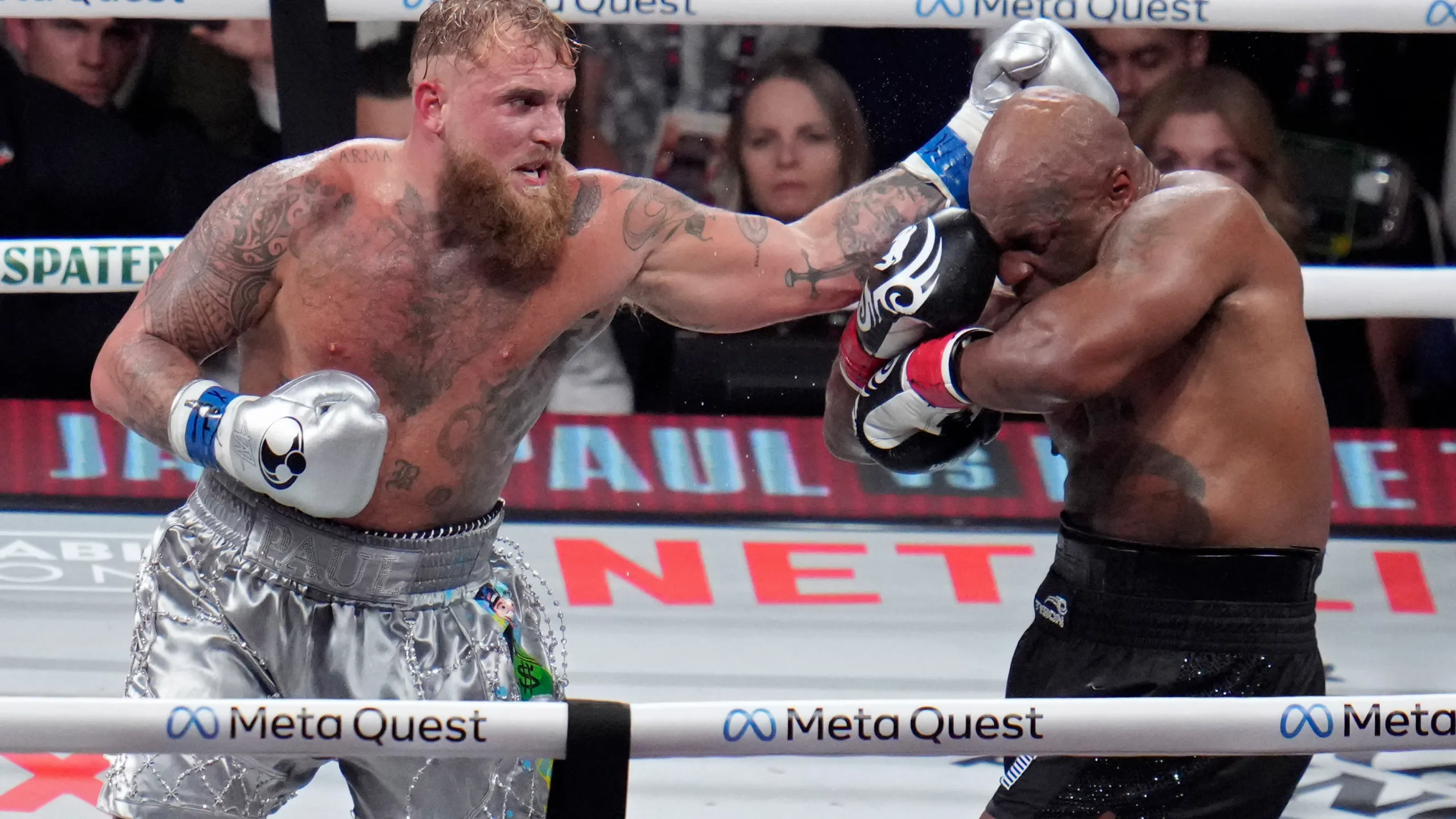 Mike Tyson Desktop Wallpapers - Wallpaper Cave