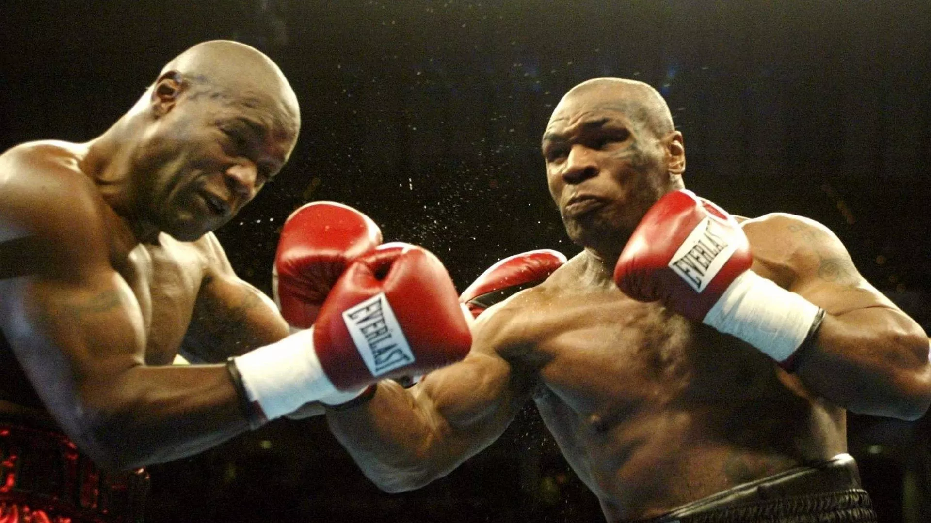 Mike Tyson Desktop Wallpapers - Wallpaper Cave