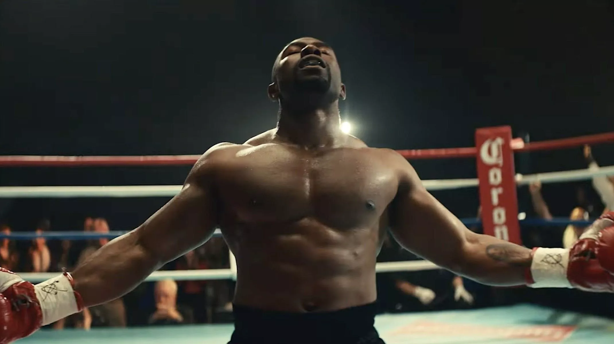 Mike Tyson Desktop Wallpapers - Wallpaper Cave