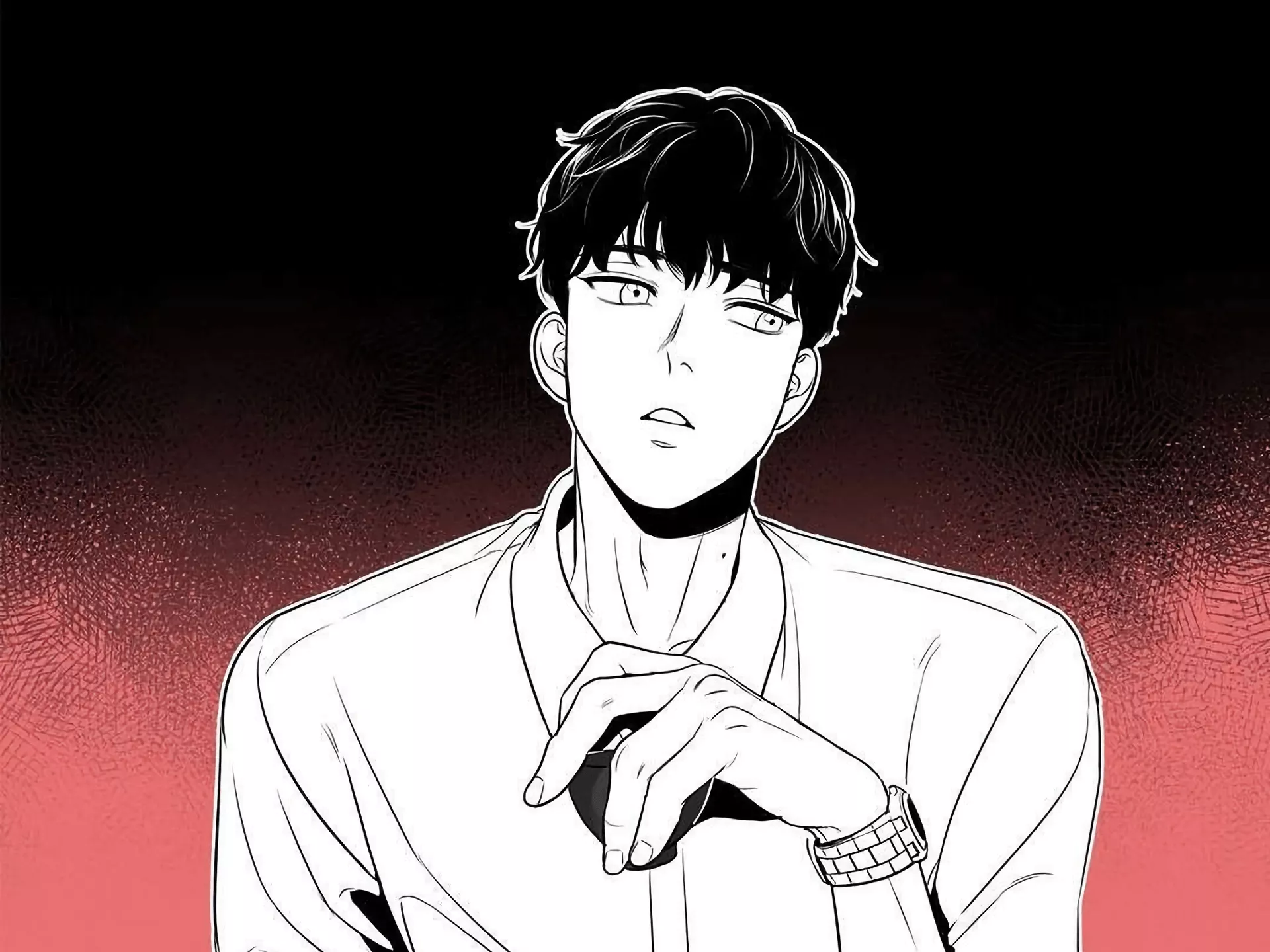 BJ Alex Desktop Wallpapers - Wallpaper Cave