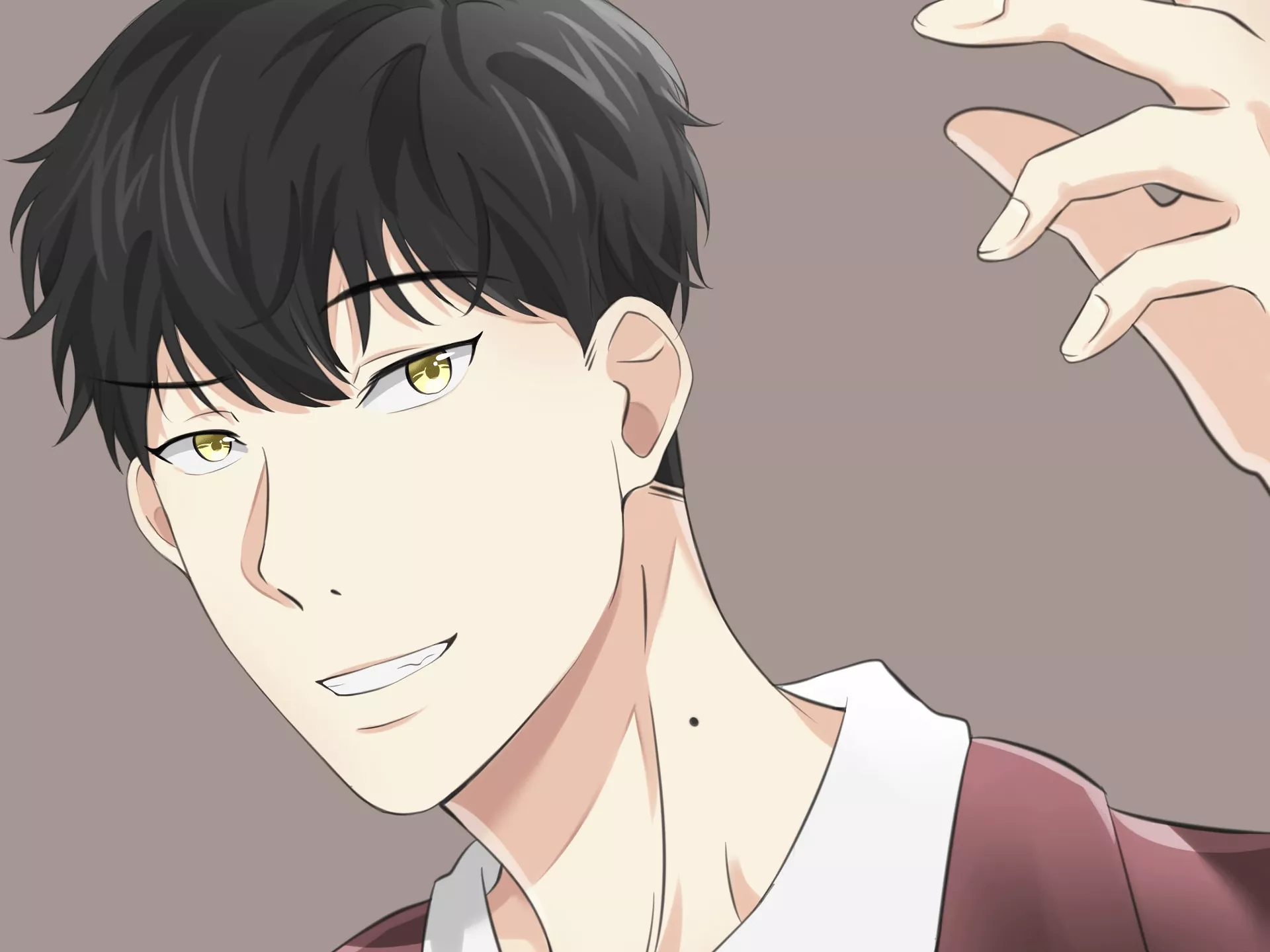 BJ Alex Desktop Wallpapers - Wallpaper Cave