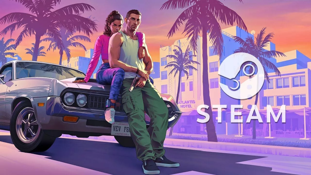 GTA 6 Desktop Wallpapers - Wallpaper Cave