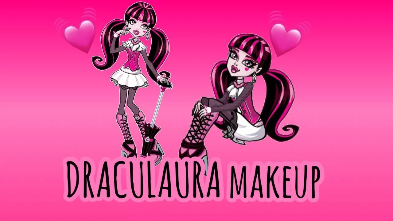 Monster High Desktop Wallpapers - Wallpaper Cave