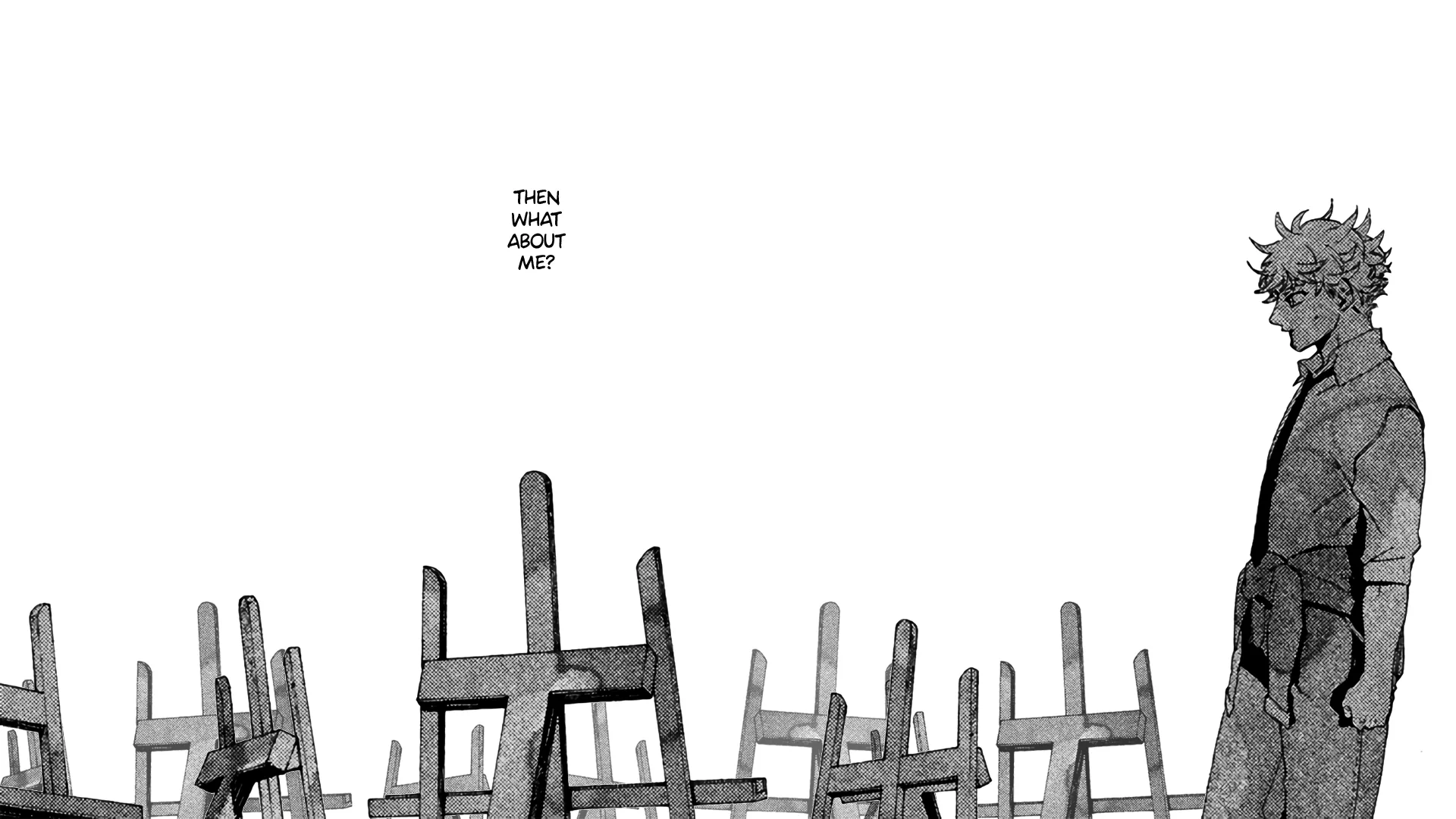 Blue Period Desktop Wallpapers - Wallpaper Cave