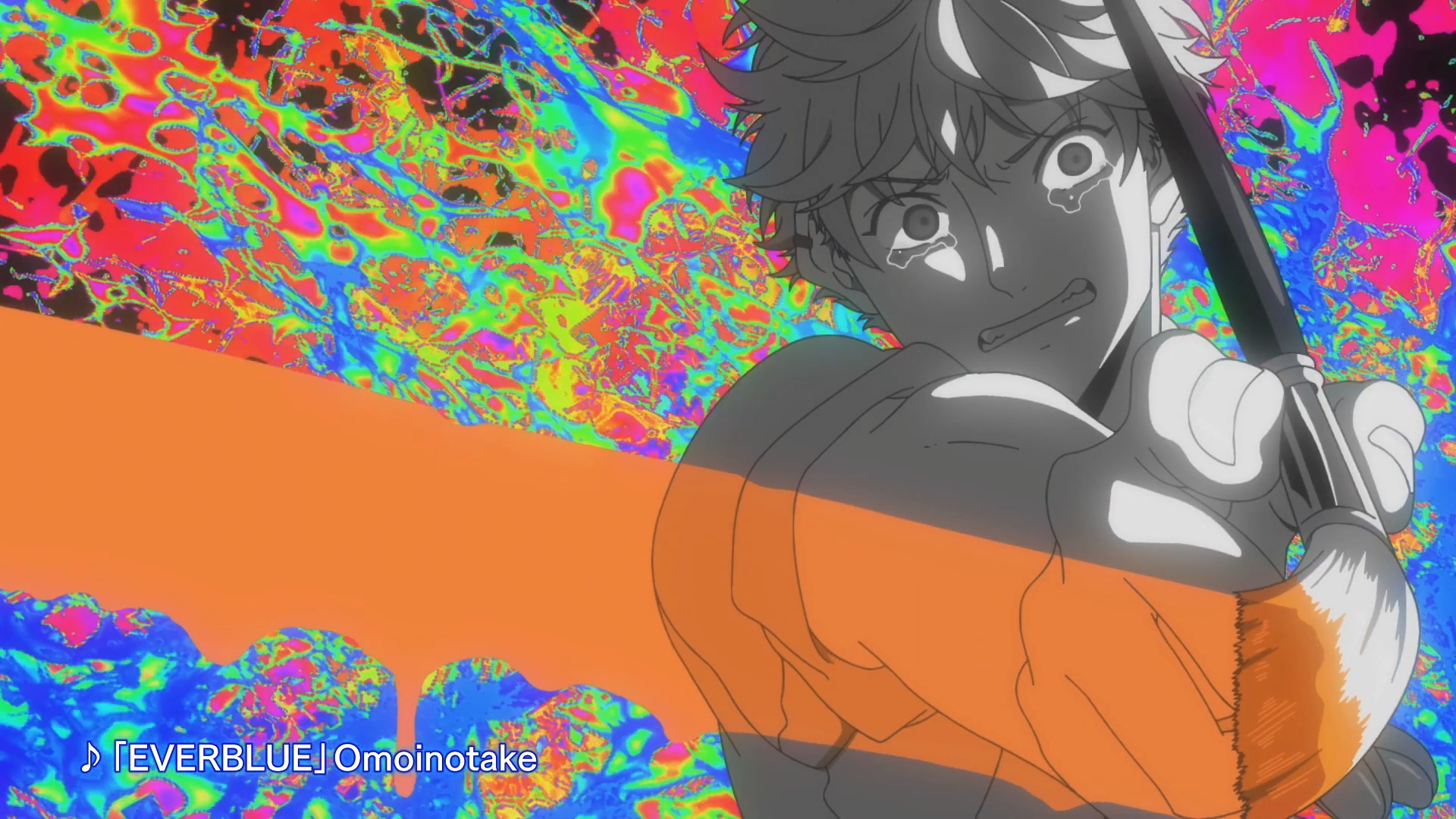 Blue Period Desktop Wallpapers - Wallpaper Cave