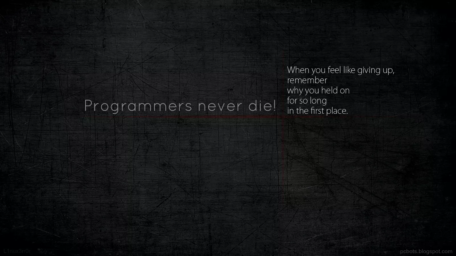 Desktop Programmer Wallpapers - Wallpaper Cave