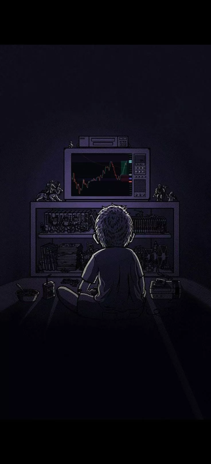 Trading Mobile Wallpapers - Wallpaper Cave