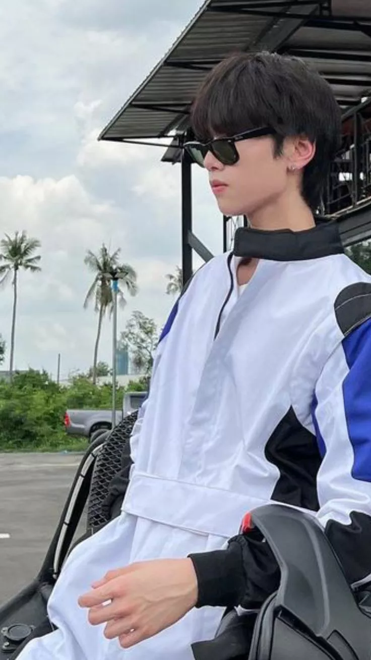 Natachai Boonprasert Wallpapers - Wallpaper Cave