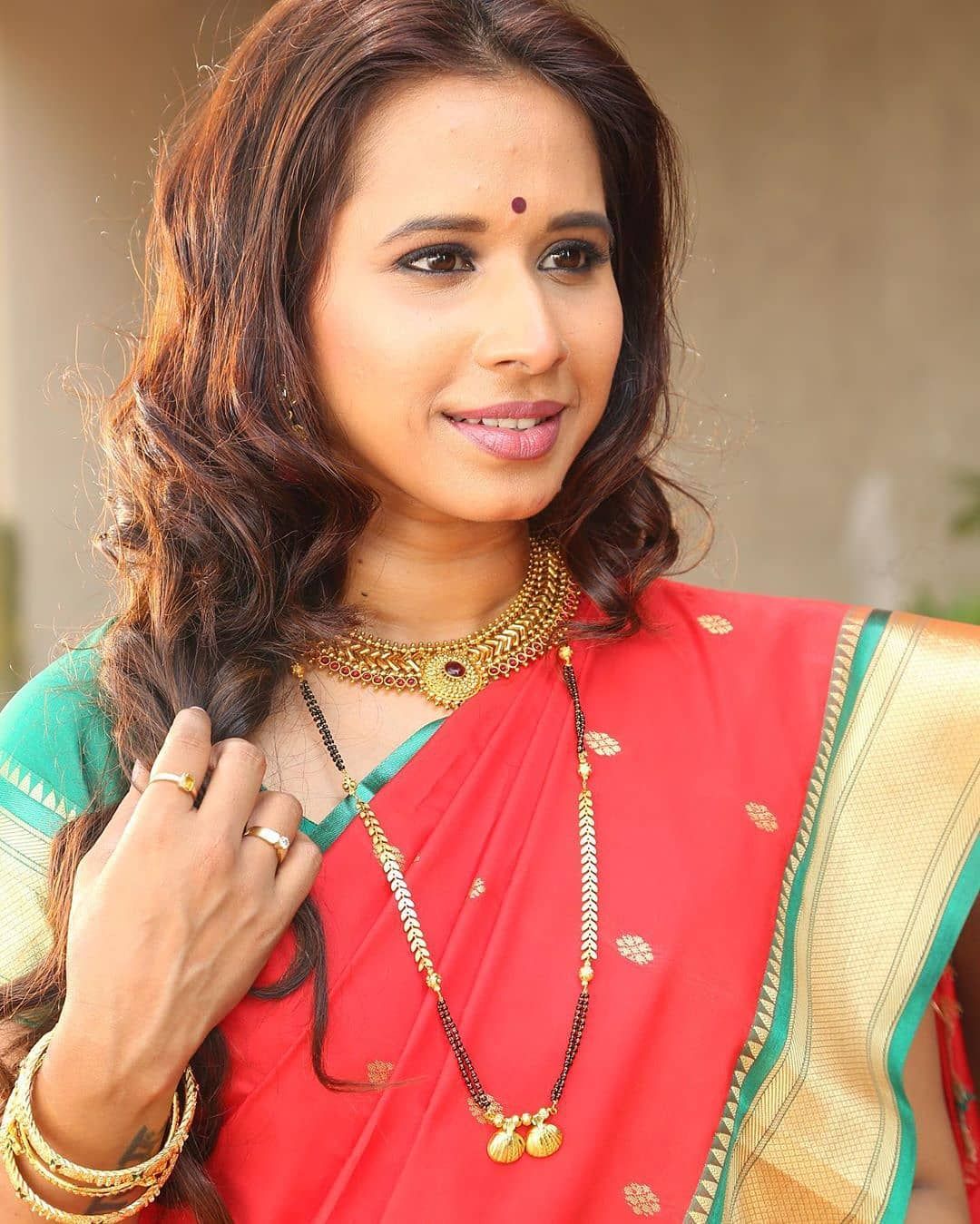 Shreya Bugde Wallpapers - Wallpaper Cave