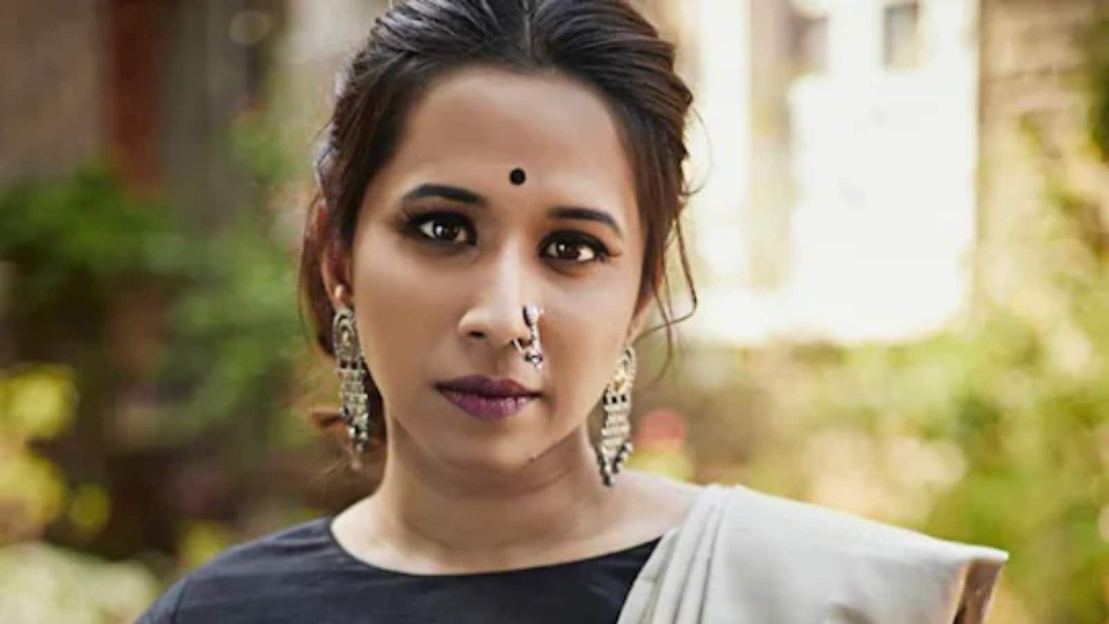 Shreya Bugde Wallpapers - Wallpaper Cave