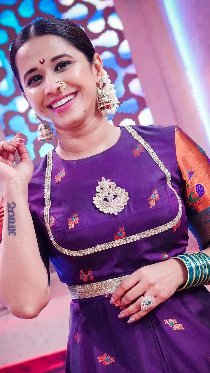 Shreya Bugde Wallpapers - Wallpaper Cave