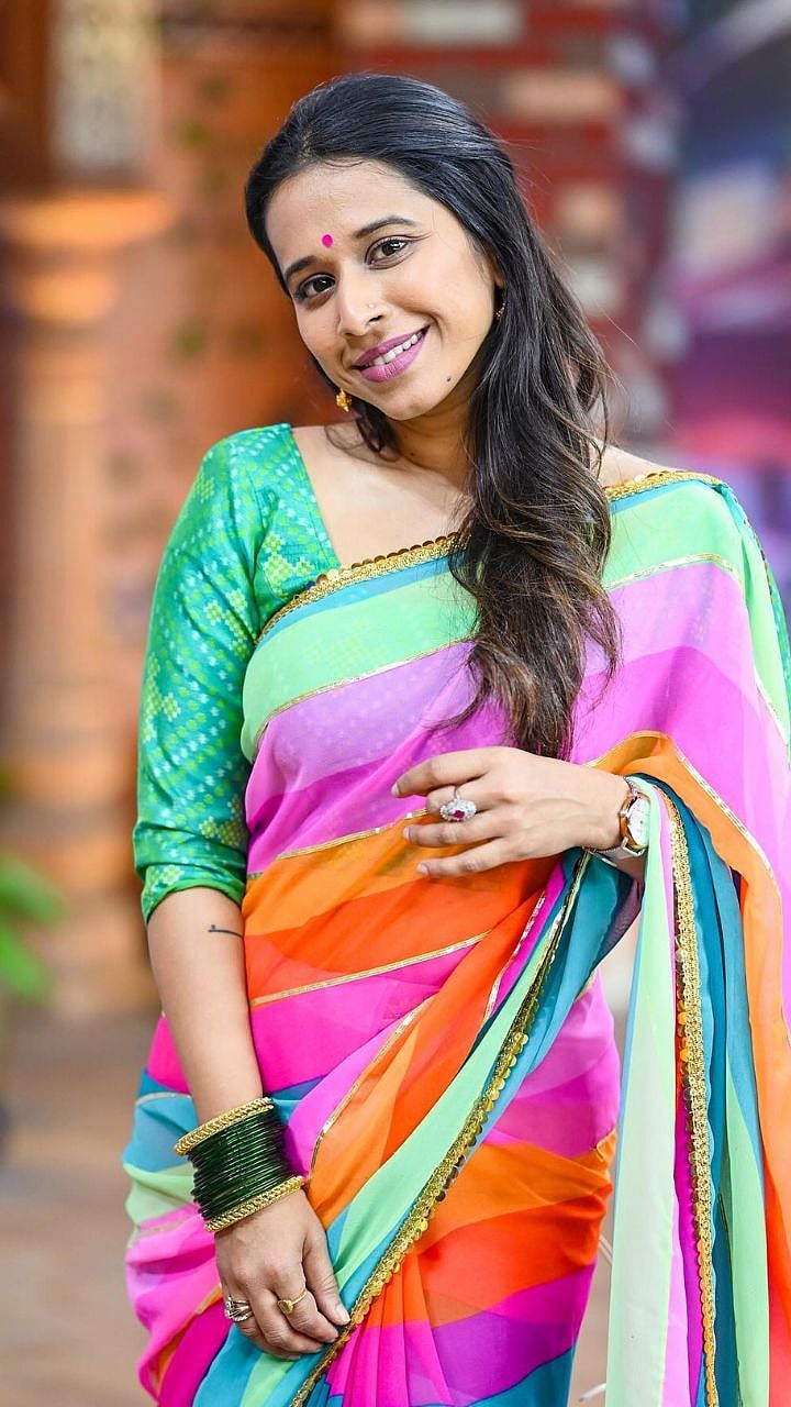 Shreya Bugde Wallpapers - Wallpaper Cave