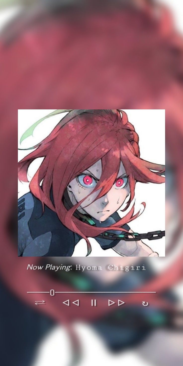 Blue Lock Chigiri Wallpapers - Wallpaper Cave