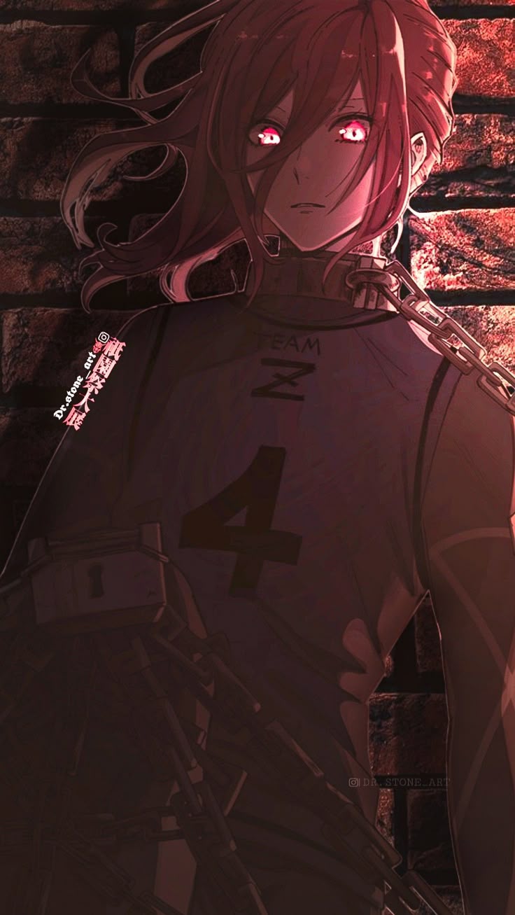 Blue Lock Chigiri Wallpapers - Wallpaper Cave