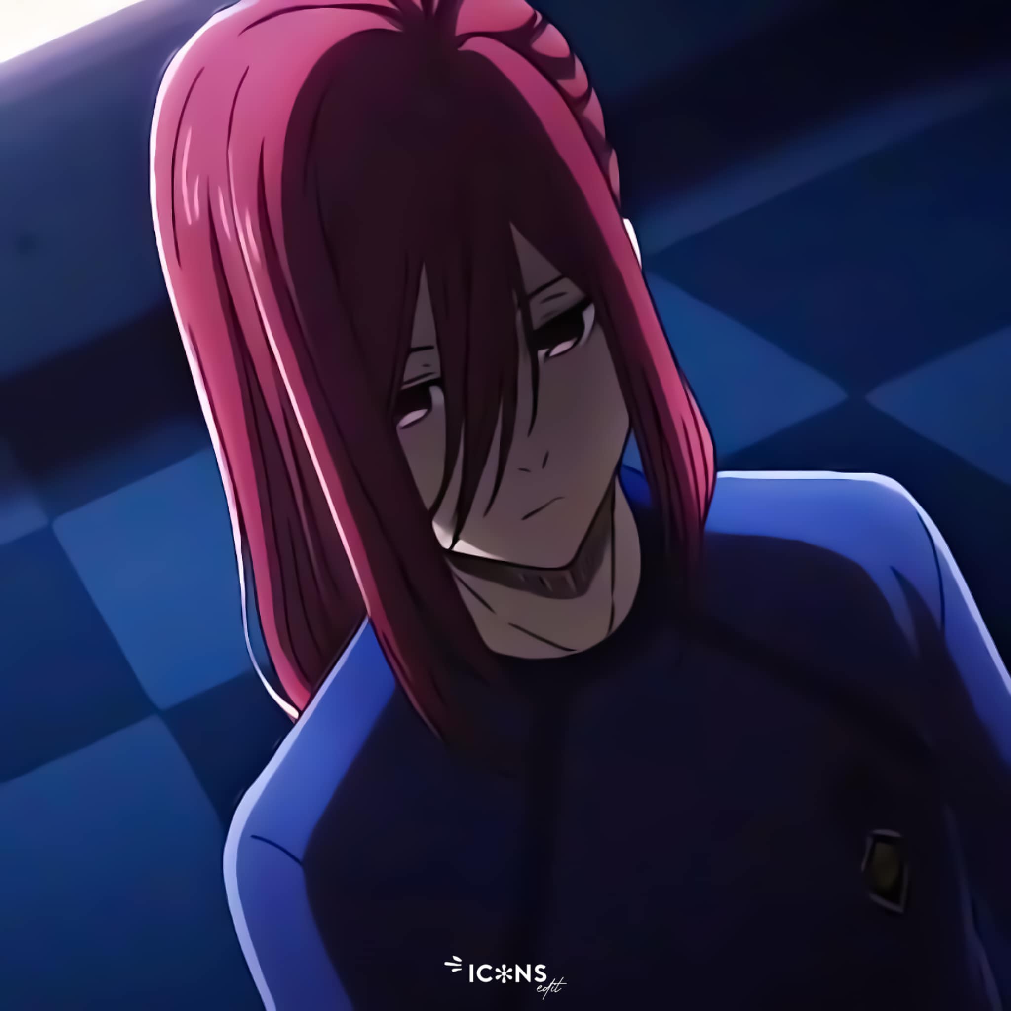 Blue Lock Chigiri Wallpapers - Wallpaper Cave