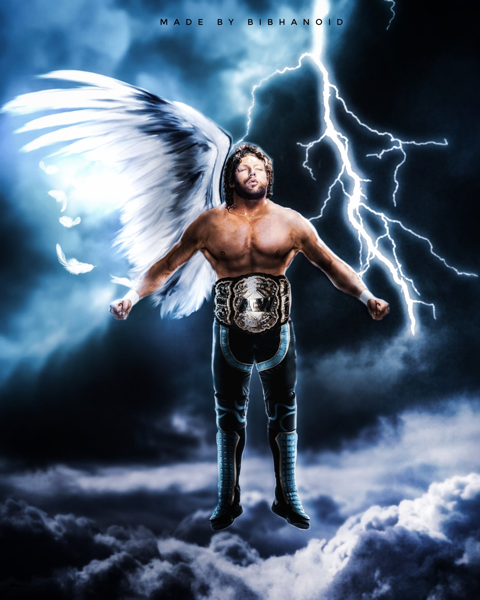 One Winged Angel Wallpapers - Wallpaper Cave