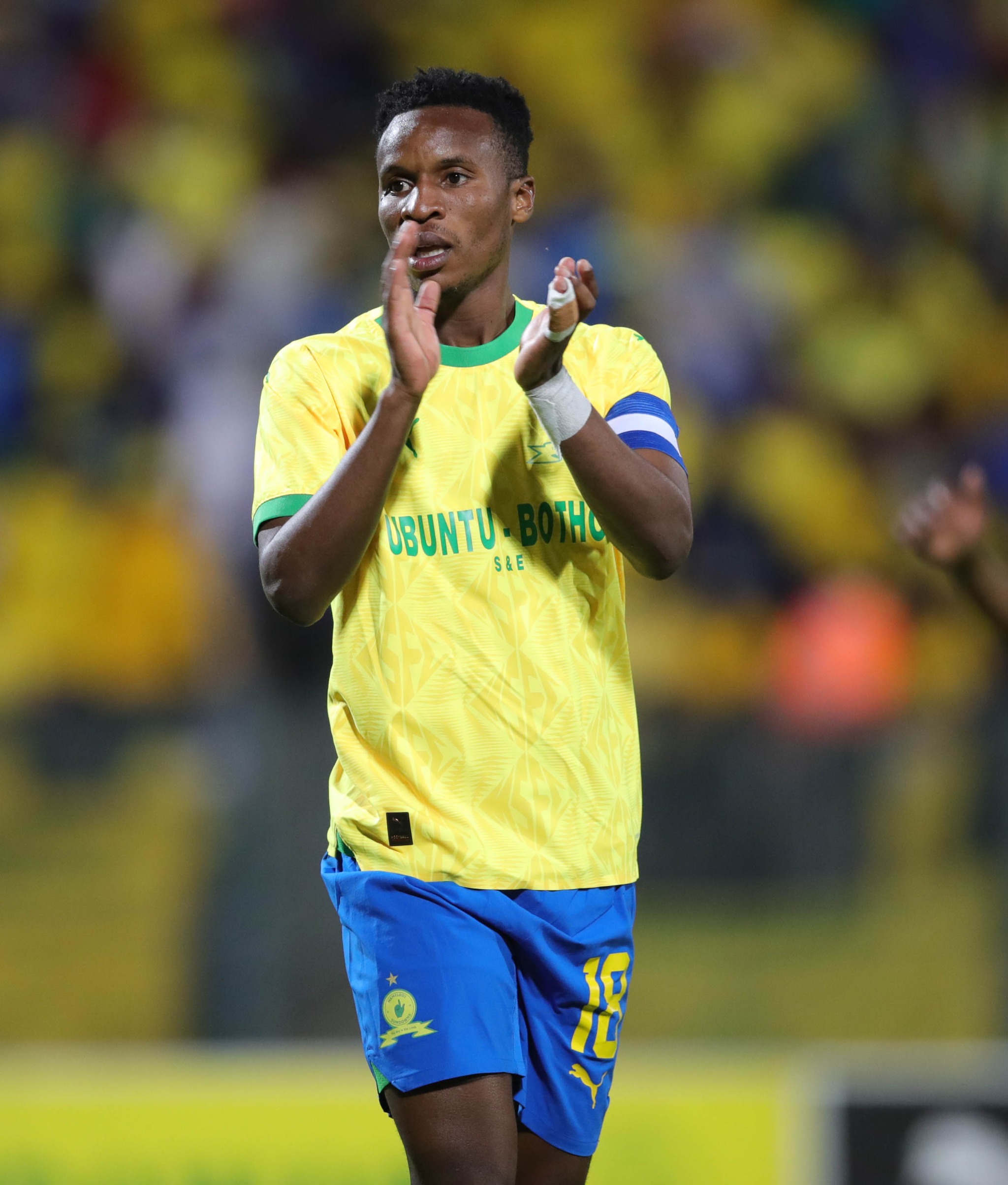 Themba Zwane Wallpapers - Wallpaper Cave