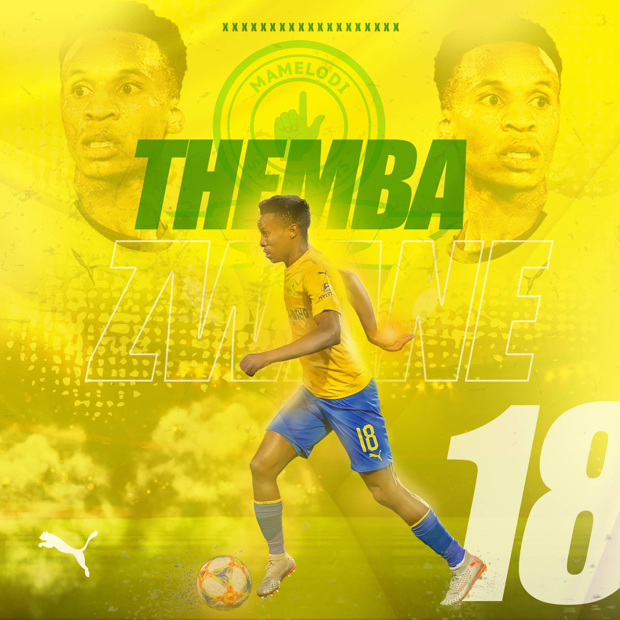 Themba Zwane Wallpapers - Wallpaper Cave