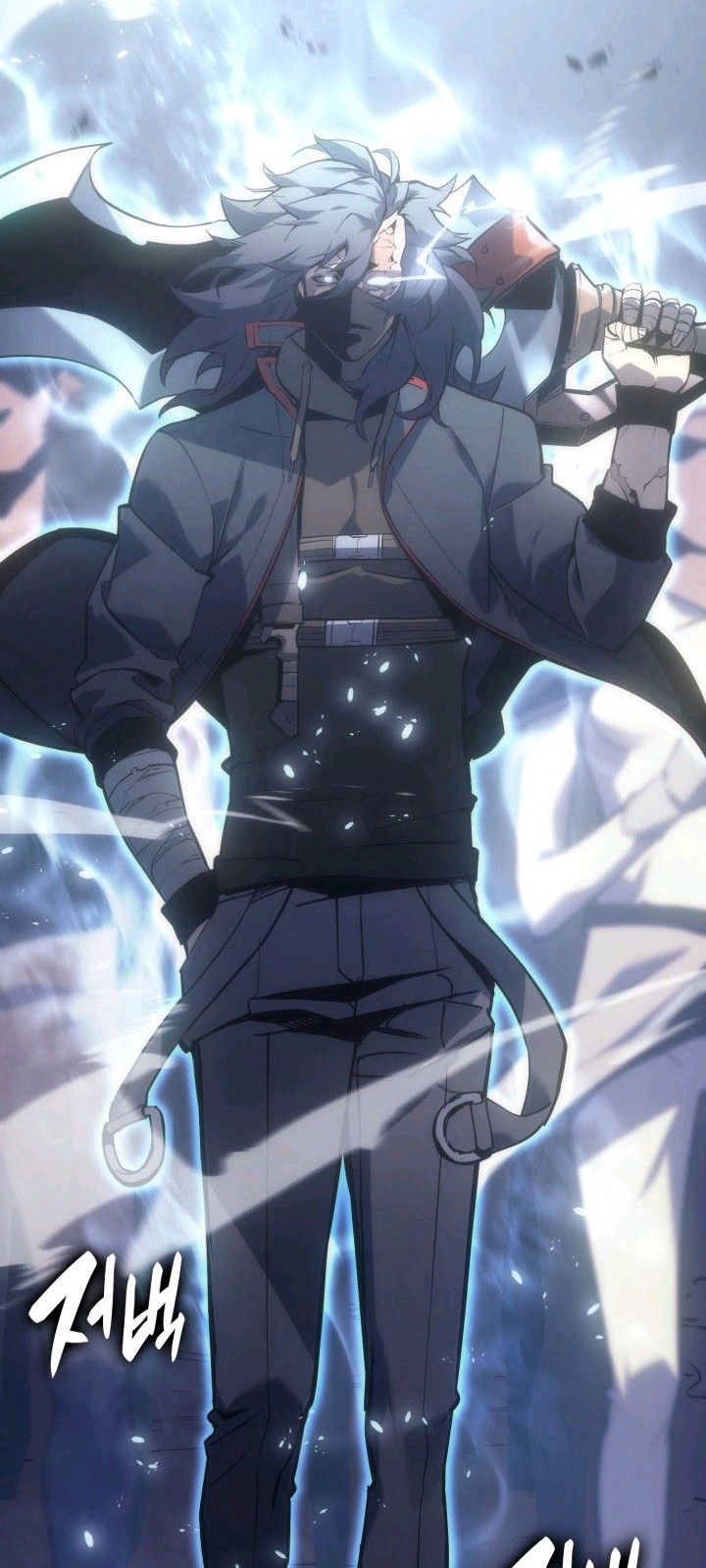 Lee Geon Wallpapers - Wallpaper Cave