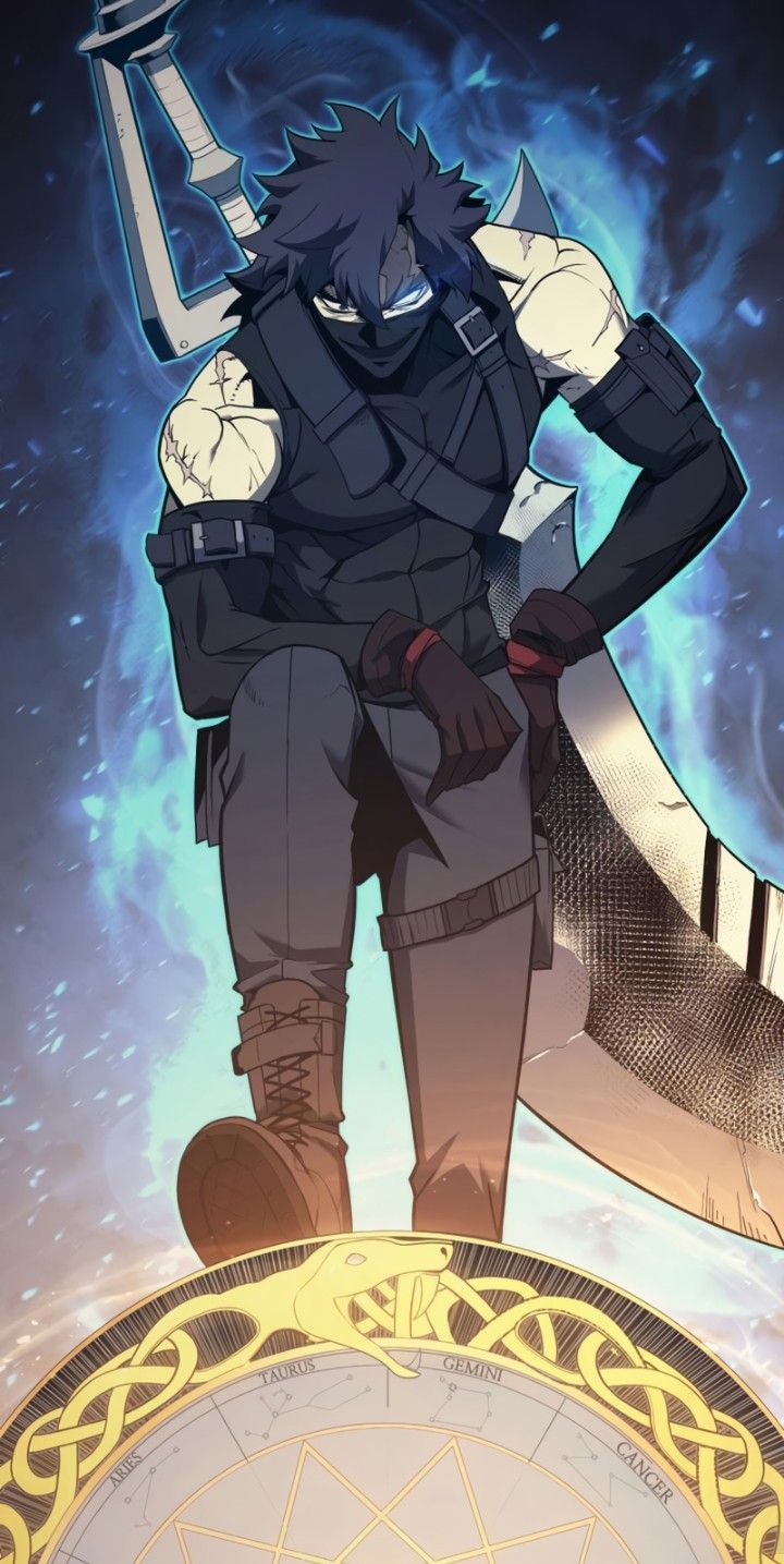 Return Of The Disaster-Class Hero Wallpapers - Wallpaper Cave