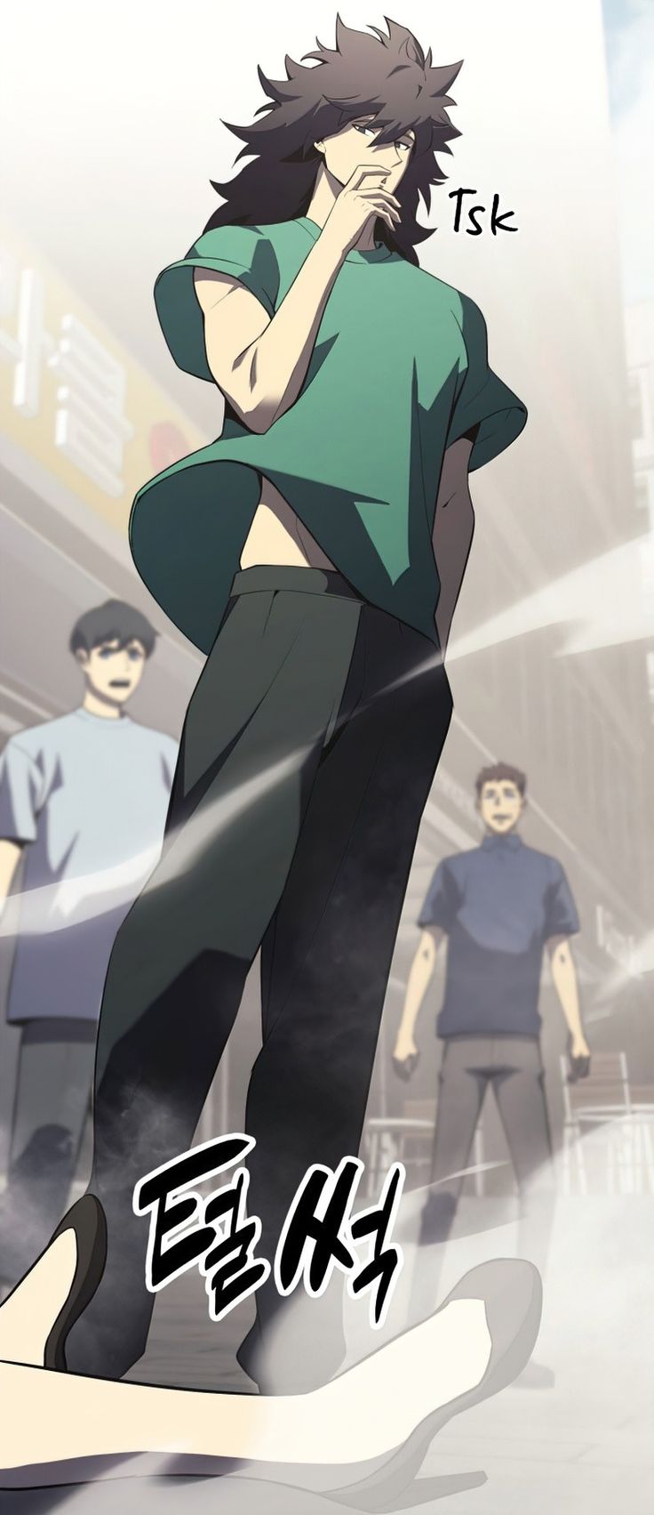 Lee Geon Wallpapers - Wallpaper Cave