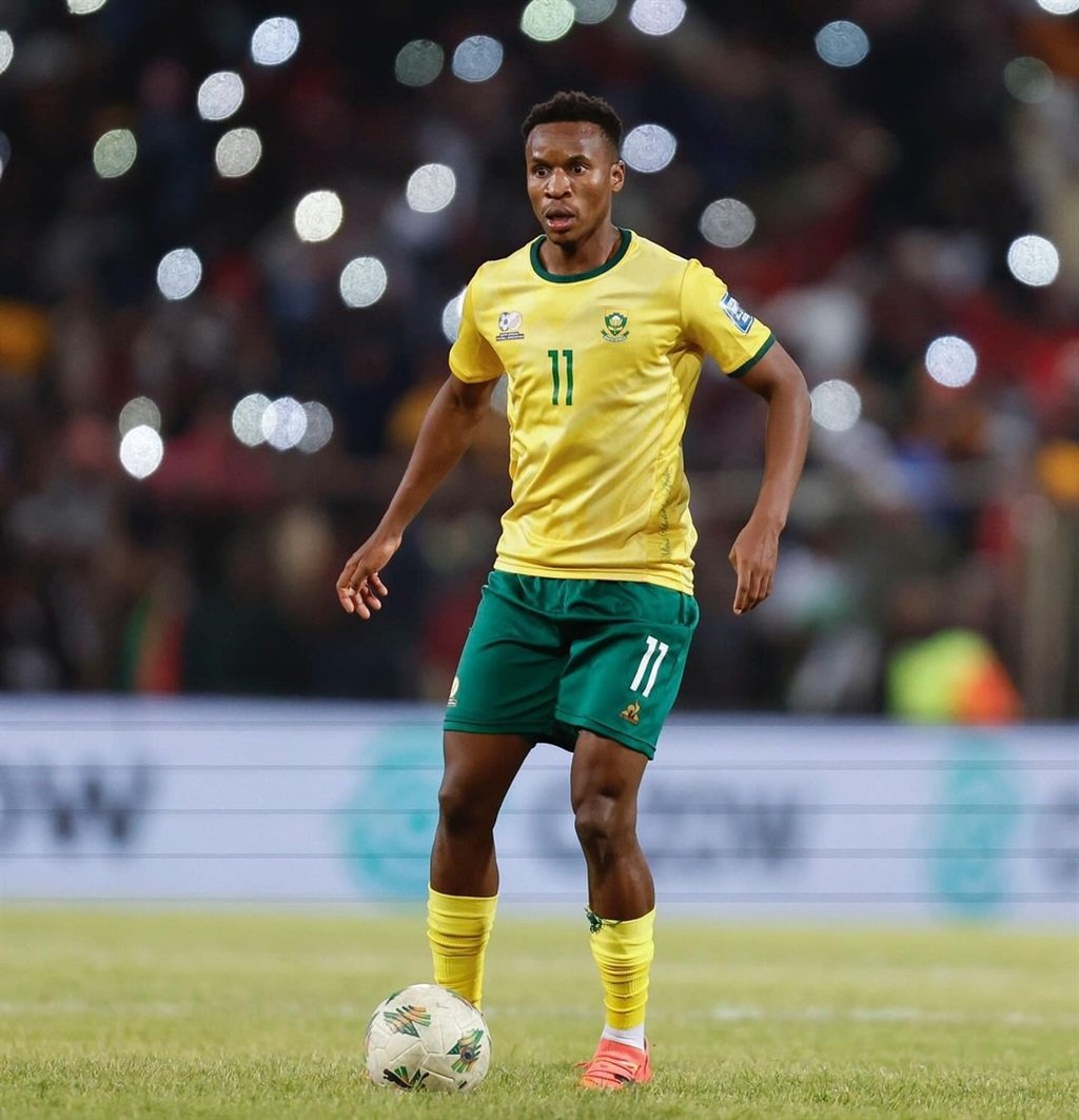 Themba Zwane Wallpapers - Wallpaper Cave