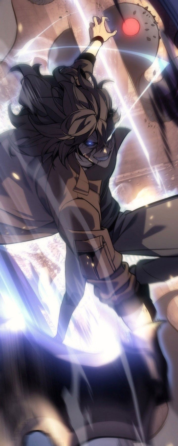 Lee Geon Wallpapers - Wallpaper Cave