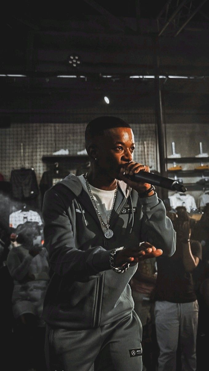 Maglera Doe Boy Wallpapers - Wallpaper Cave